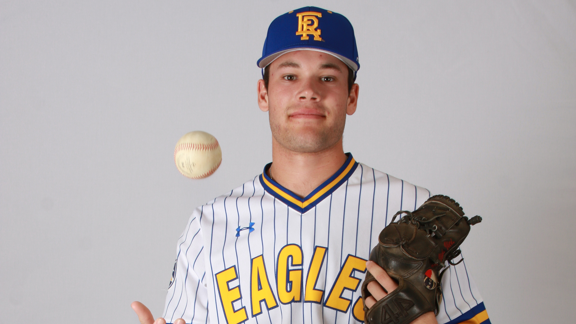 Payton Rice - 2020 - Baseball - Embry-Riddle Aeronautical University ...