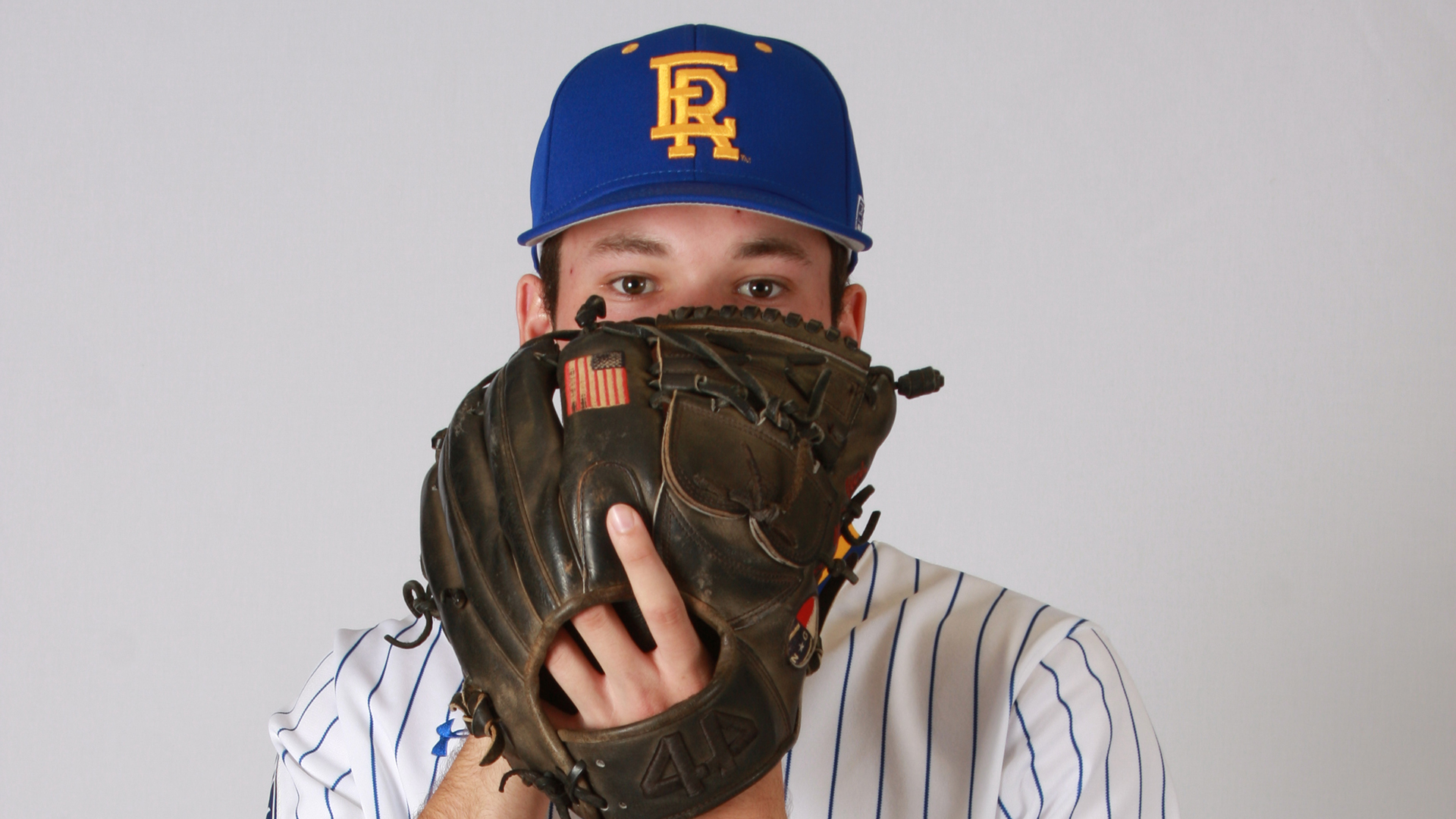 Payton Rice - 2020 - Baseball - Embry-Riddle Aeronautical University ...