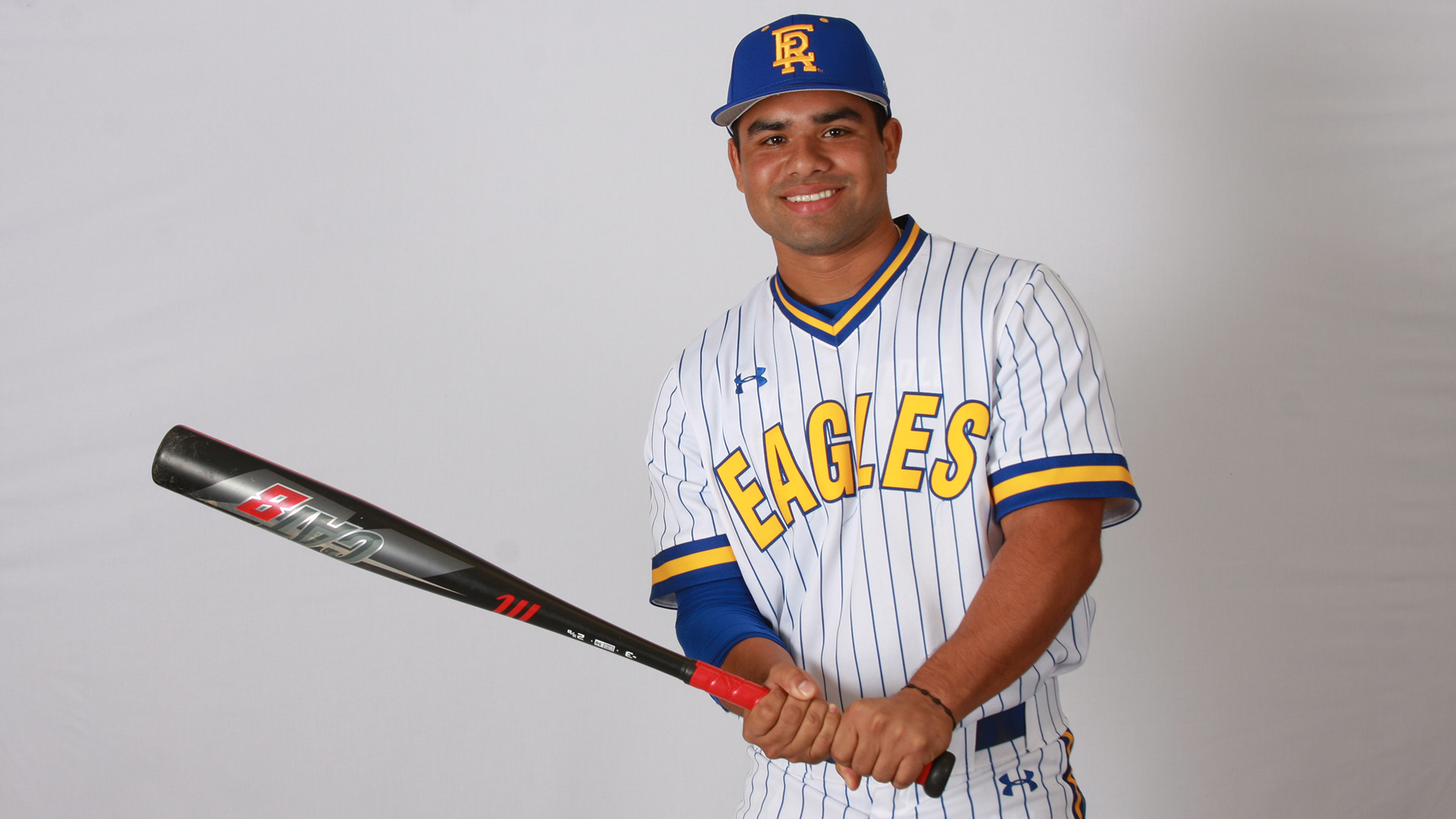 Daniel Trillo - 2022 - Baseball - Embry-Riddle Aeronautical University ...