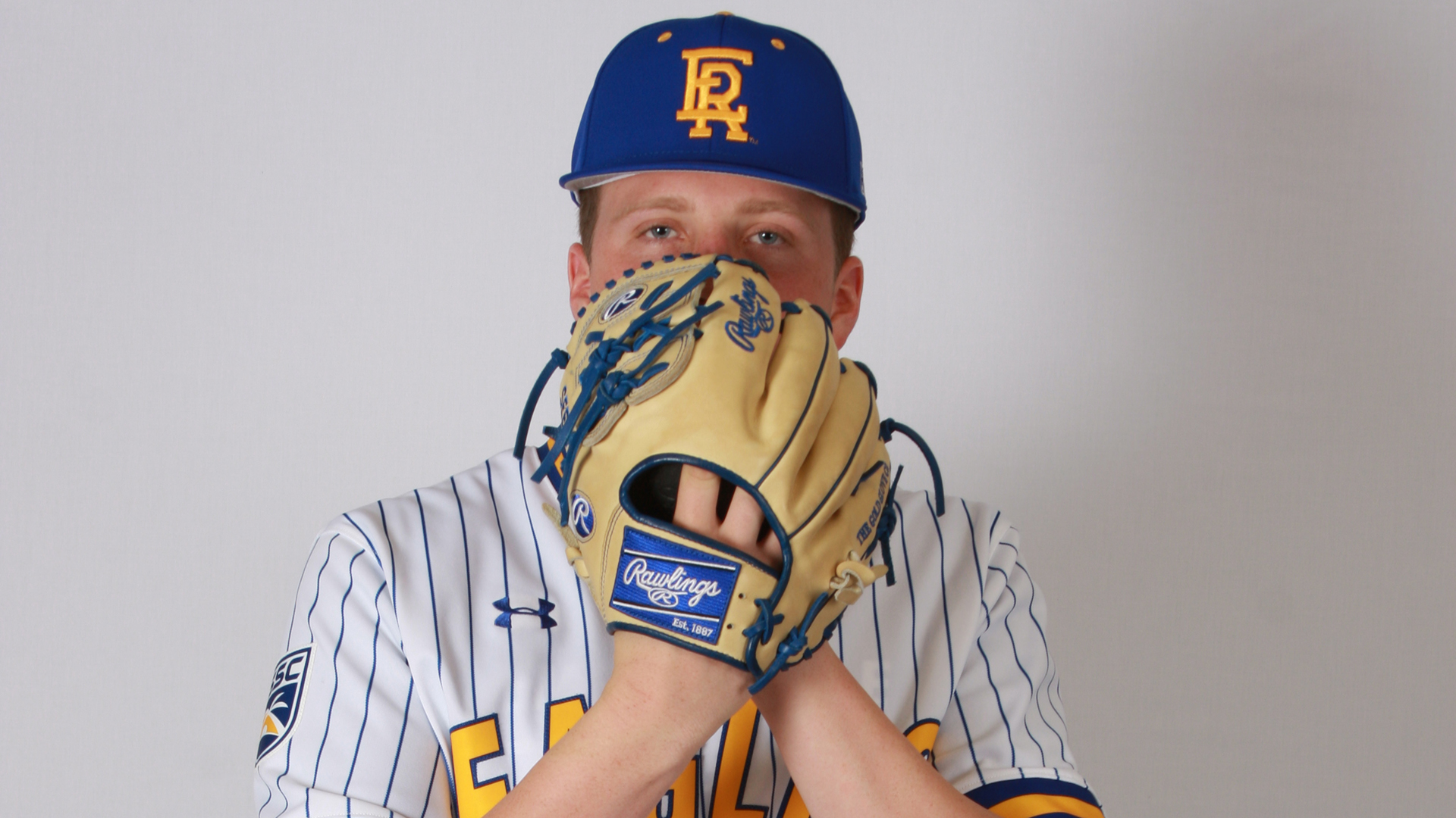 Kelsey Ward - 2022 - Baseball - Embry-Riddle Aeronautical University ...