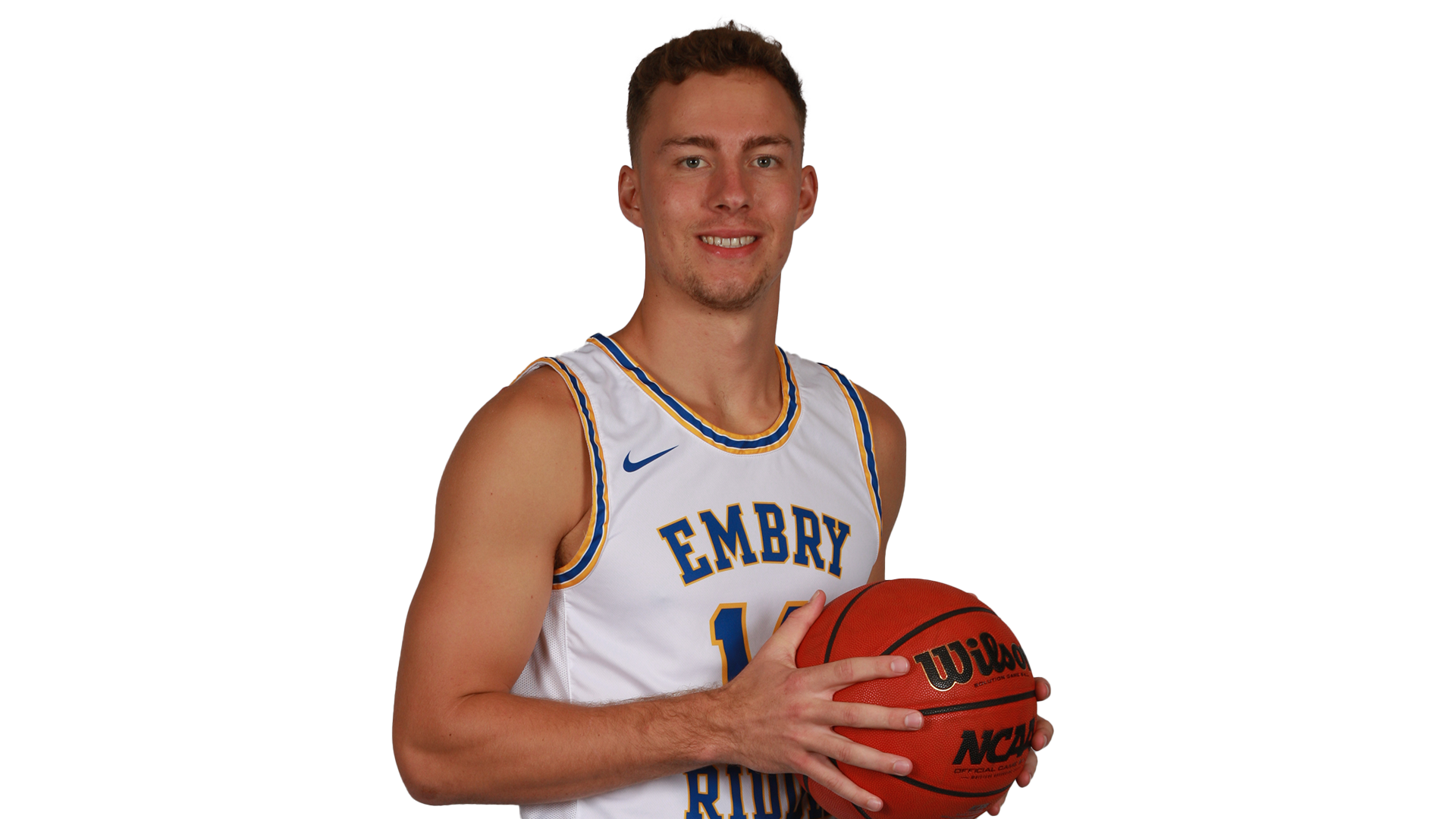 Jon Alessandro - 2023-24 - Men's Basketball - Embry-Riddle Aeronautical ...