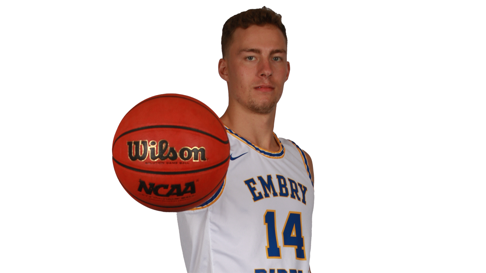 Jon Alessandro - 2023-24 - Men's Basketball - Embry-Riddle Aeronautical ...