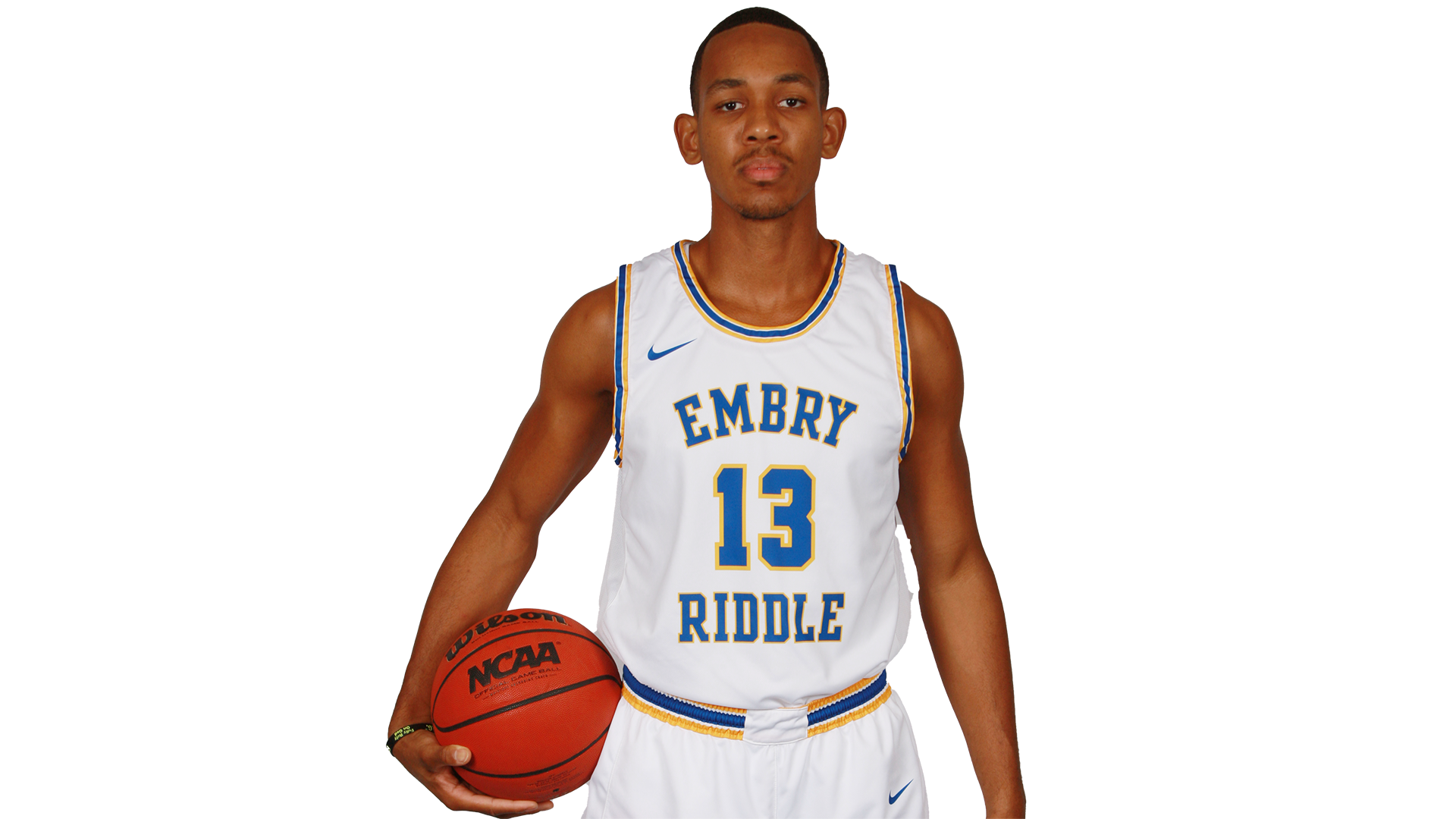 Calvin Freeman II - 2023-24 - Men's Basketball - Embry-Riddle ...