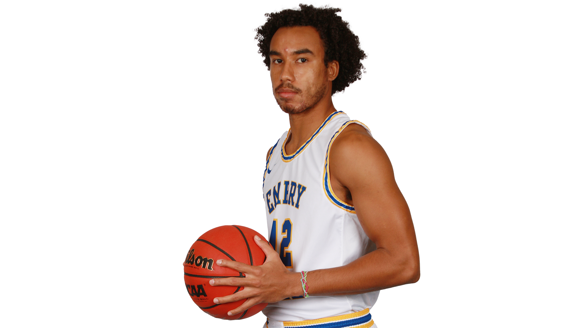 Elijah Jenkins - 2021-22 - Men's Basketball - Embry-Riddle Aeronautical ...