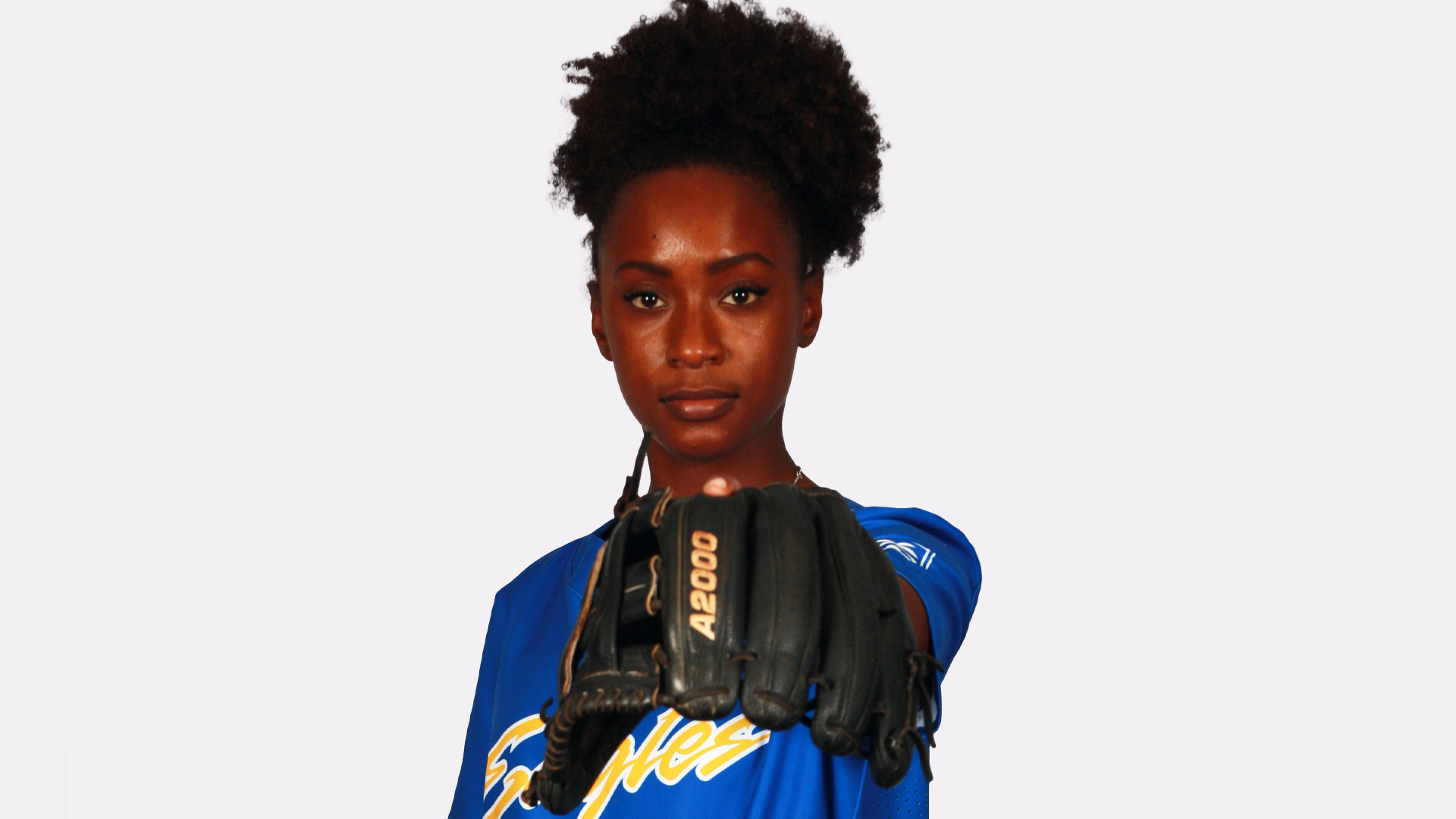 Jayla Jackson - 2021 - Softball - Embry-Riddle Aeronautical University ...