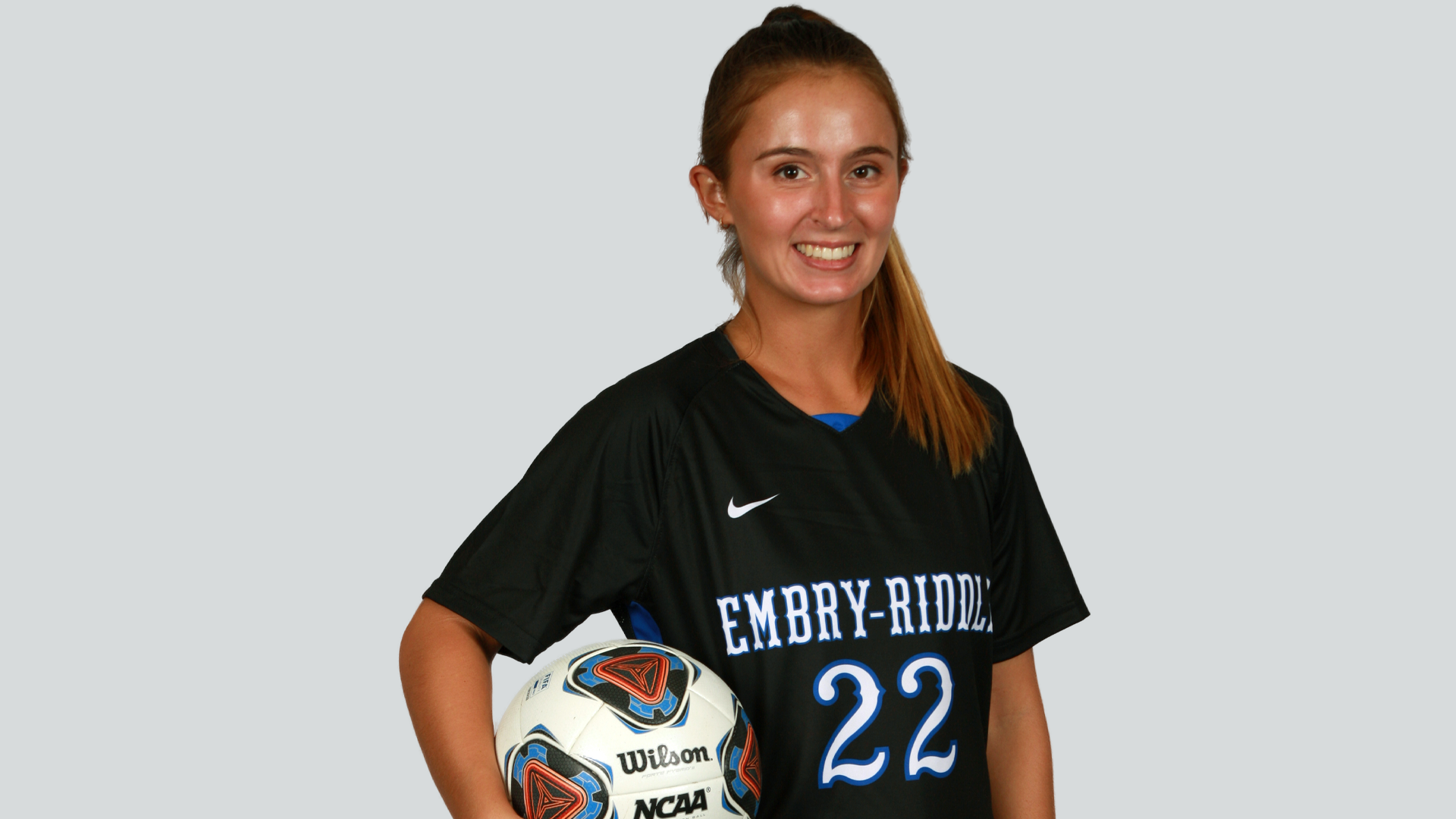 Natalie Allen - 2021 - Women's Soccer - Embry-Riddle Aeronautical ...