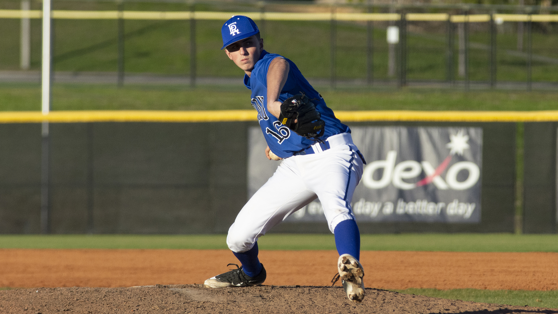 Baseball Wins Pitching Duel with Grand Valley State, 1-0 - Embry-Riddle ...