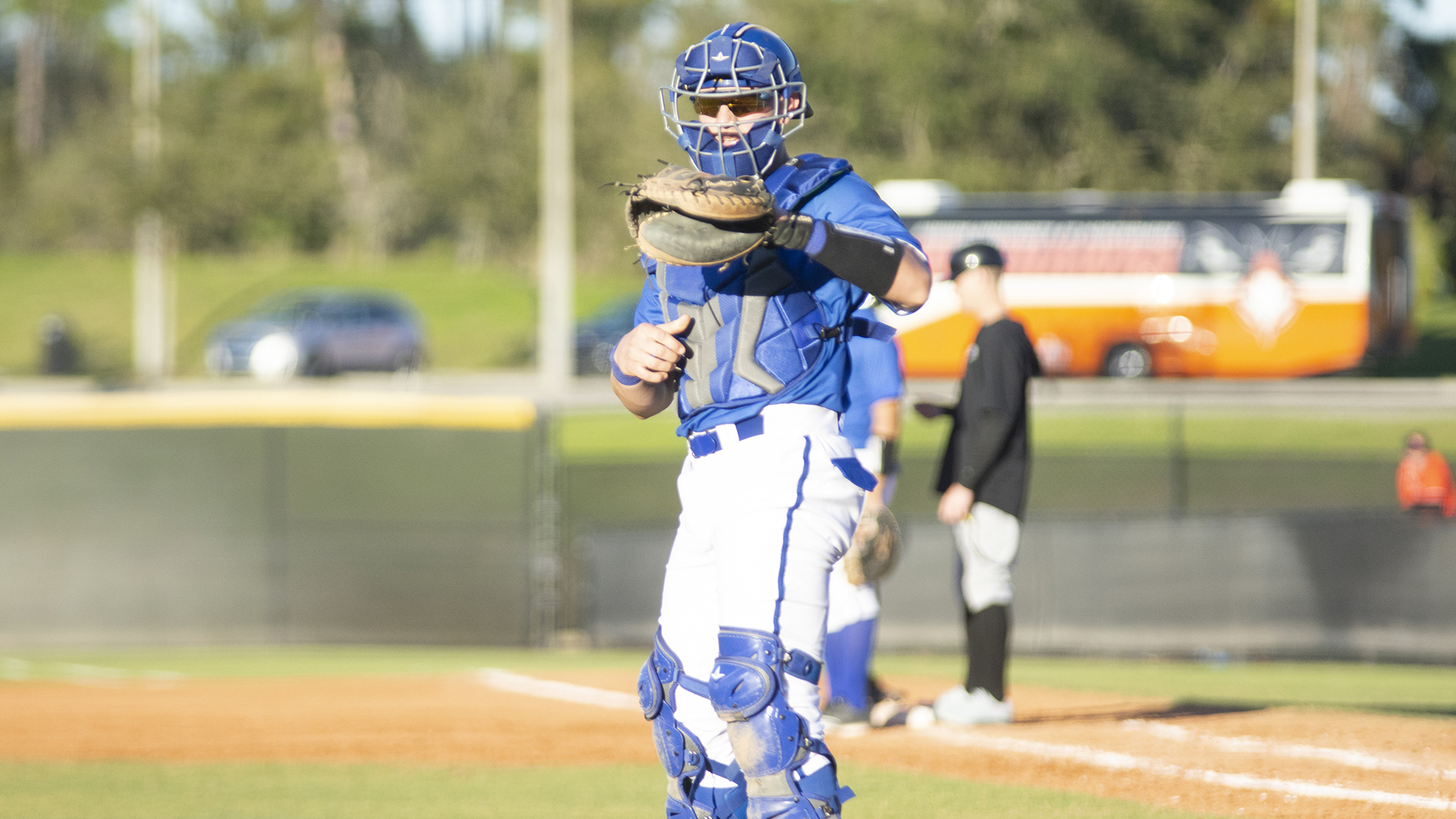 Garrett Bogart - 2023 - Baseball - Embry-Riddle Aeronautical University ...
