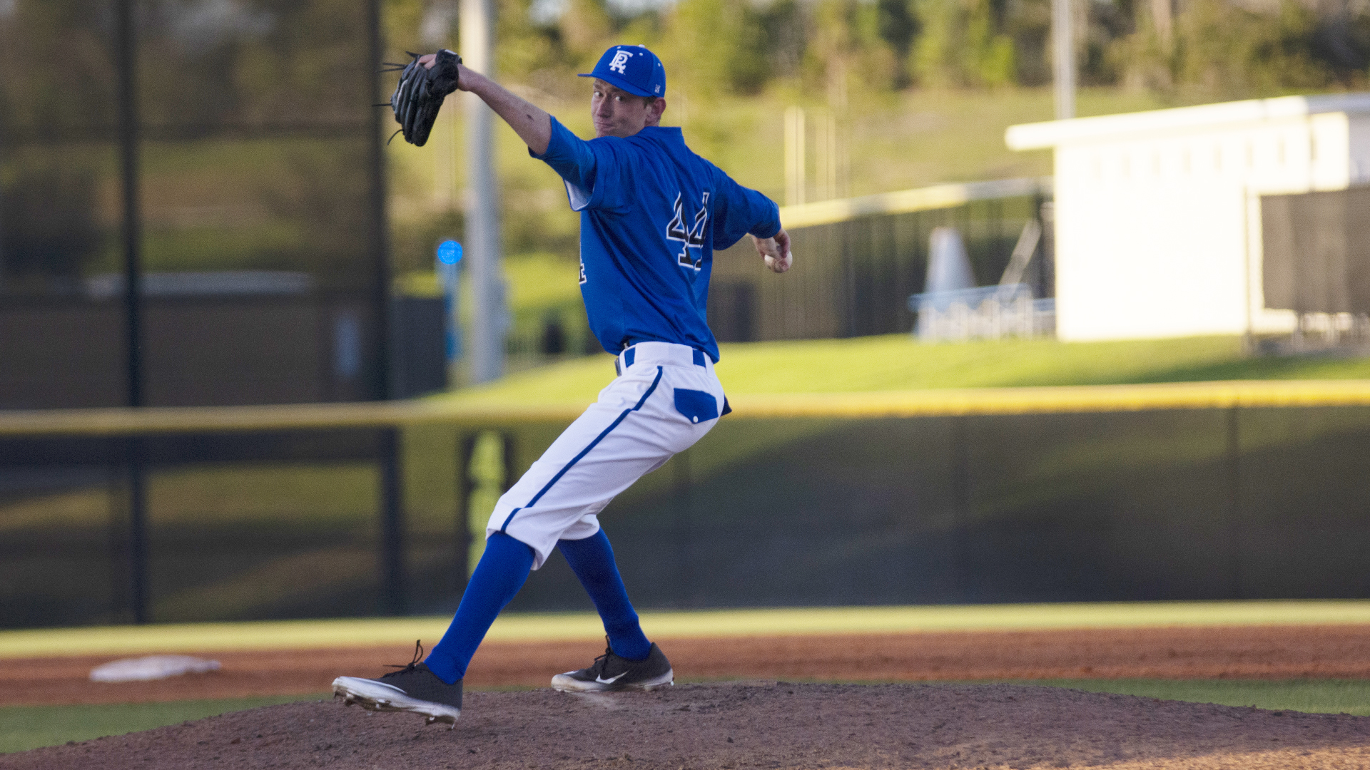 Samuel Brunnig - 2020 - Baseball - Embry-Riddle Aeronautical University ...