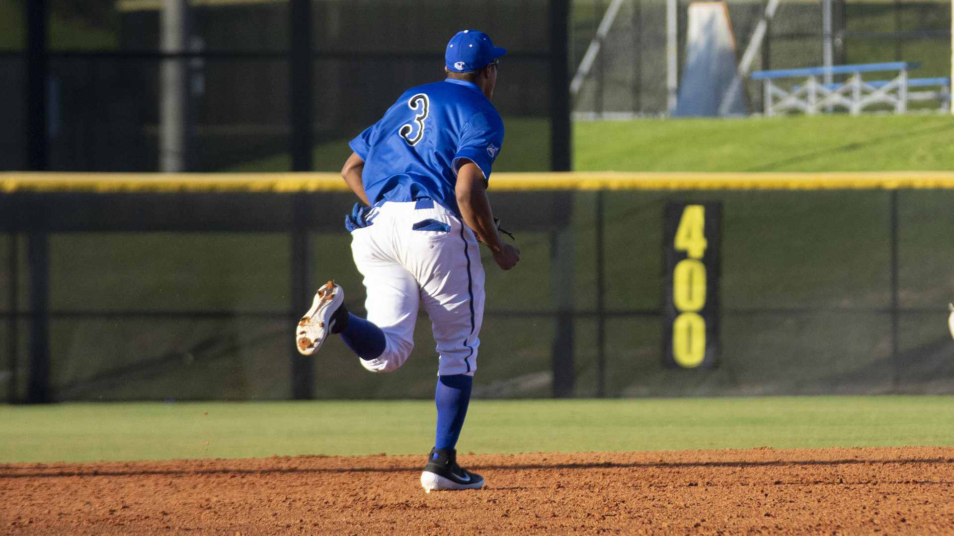 Eric Feliz - 2020 - Baseball - Embry-Riddle Aeronautical University ...
