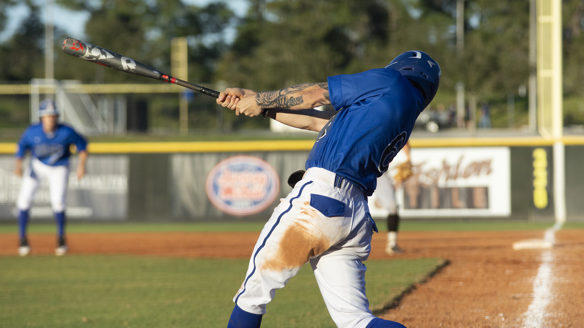 Cody Forster - 2020 - Baseball - Embry-Riddle Aeronautical University ...