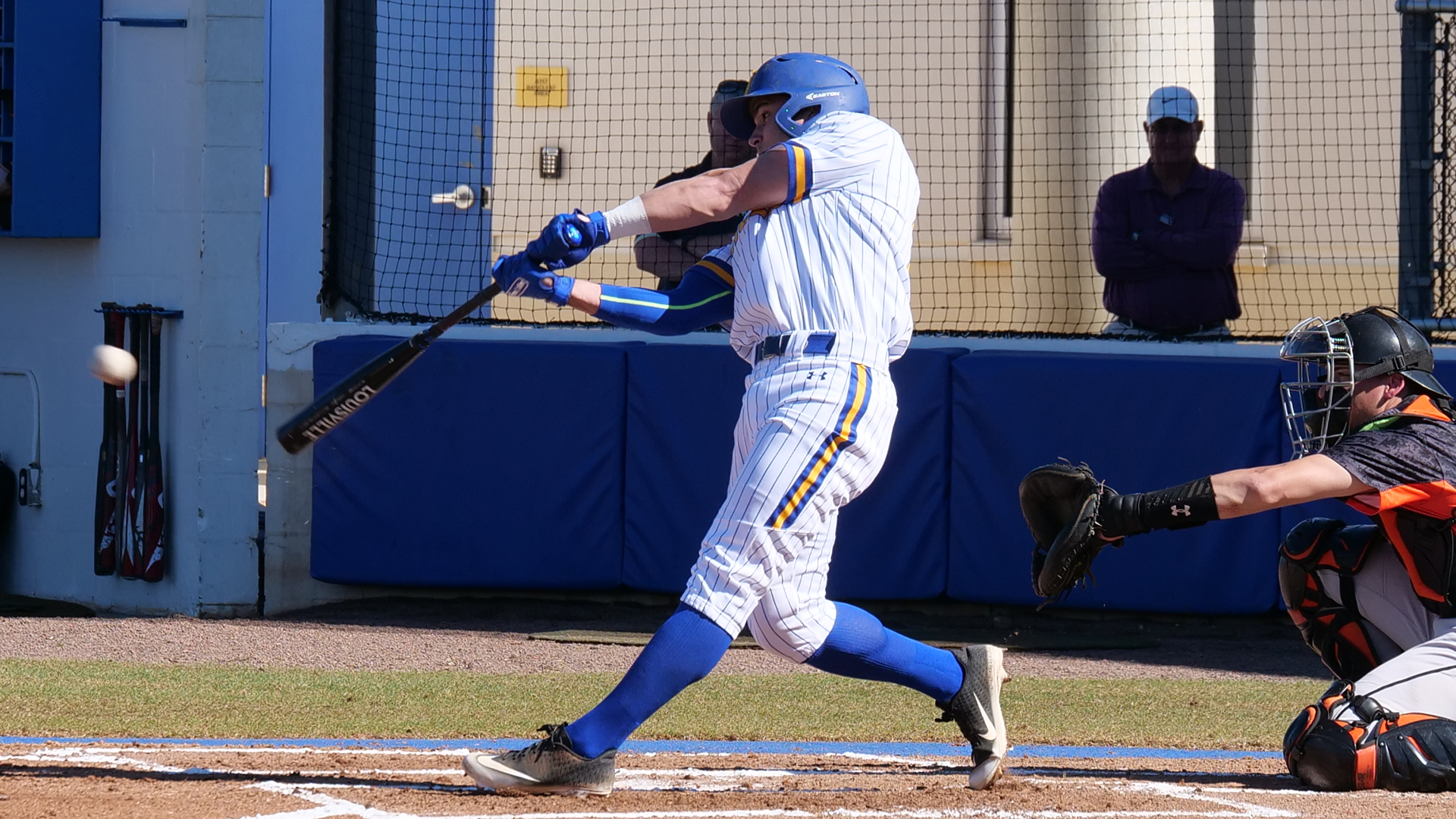 Kyle Guttveg - 2020 - Baseball - Embry-Riddle Aeronautical University ...