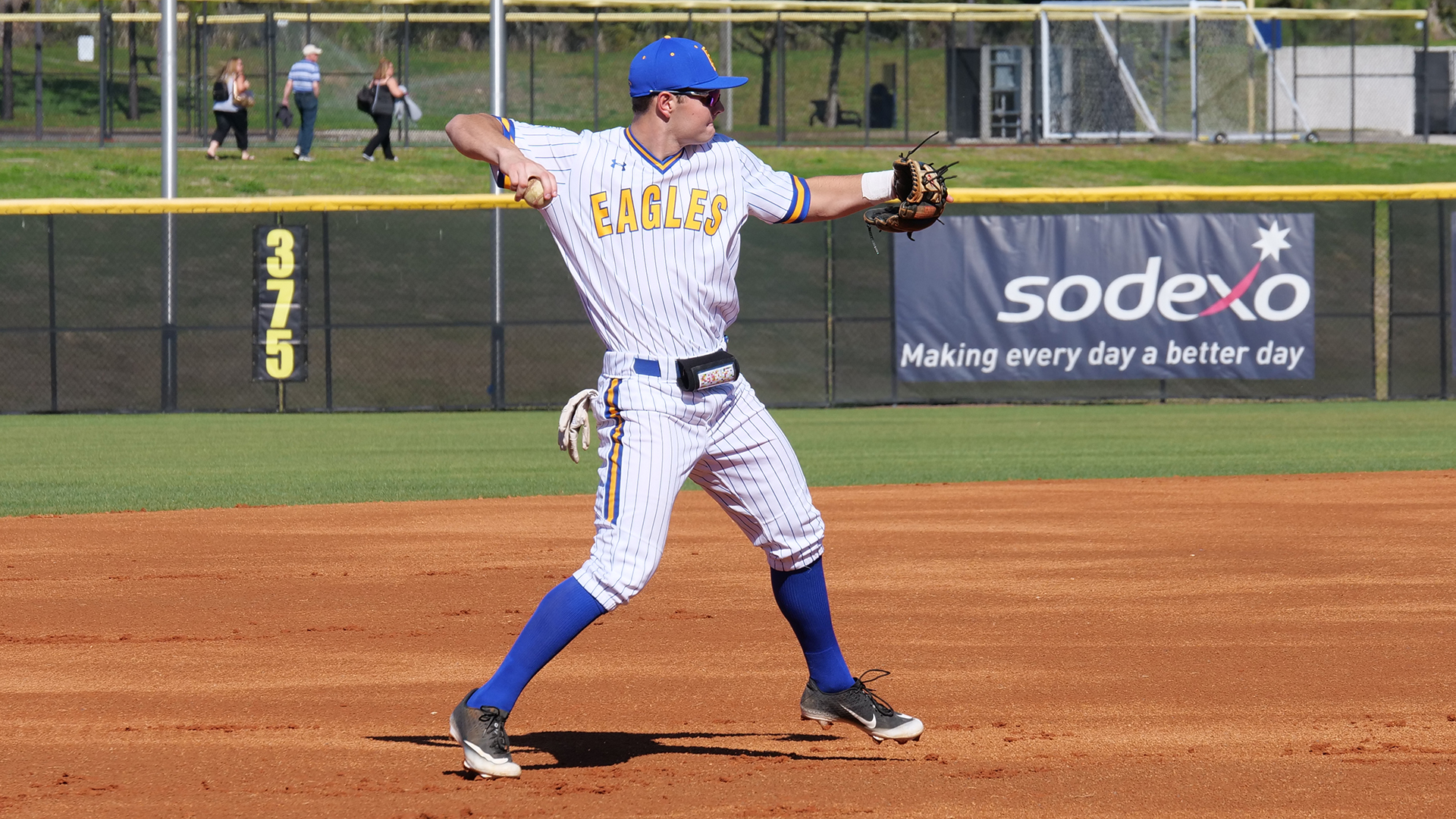 Max Law - 2022 - Baseball - Embry-Riddle Aeronautical University Athletics