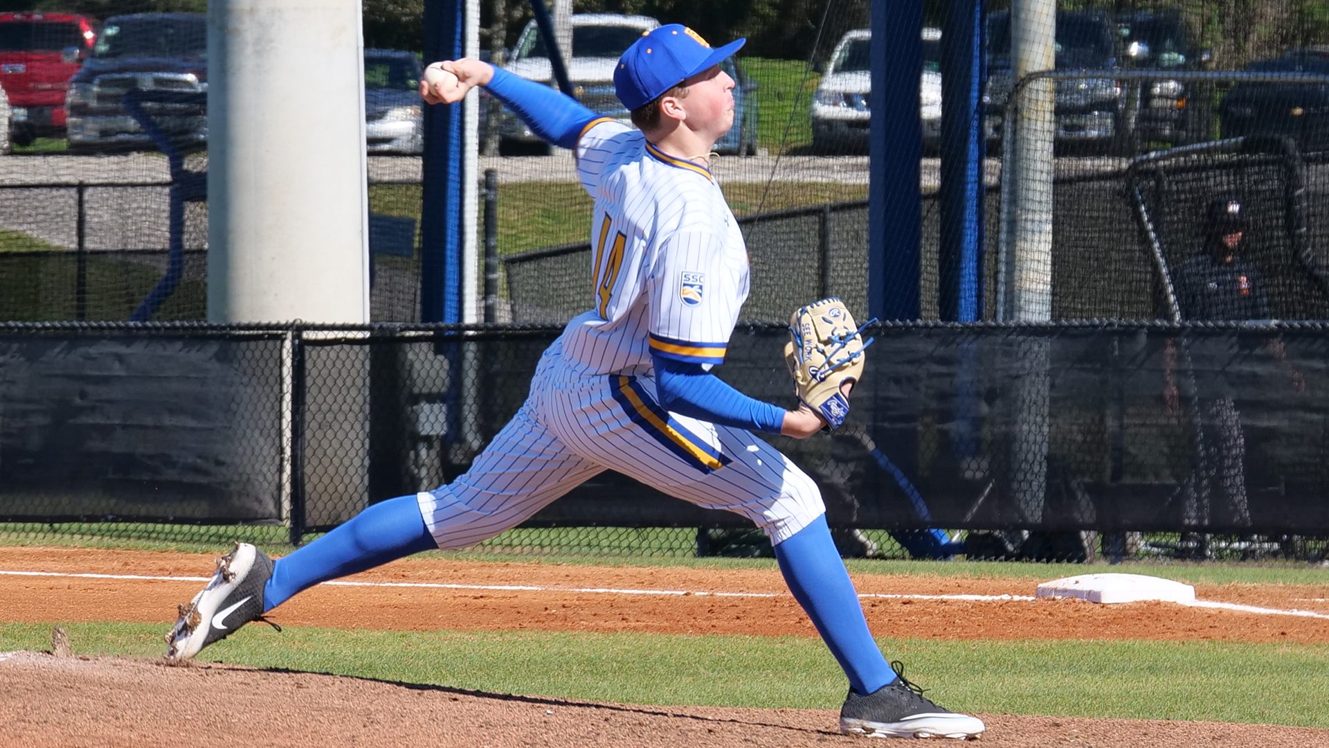 Kelsey Ward - 2022 - Baseball - Embry-Riddle Aeronautical University ...