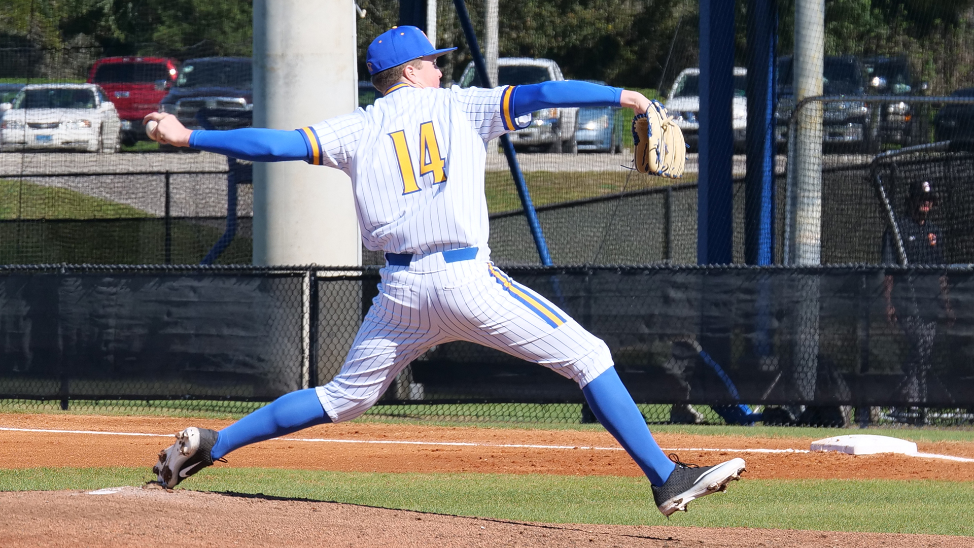 Kelsey Ward - 2022 - Baseball - Embry-Riddle Aeronautical University ...