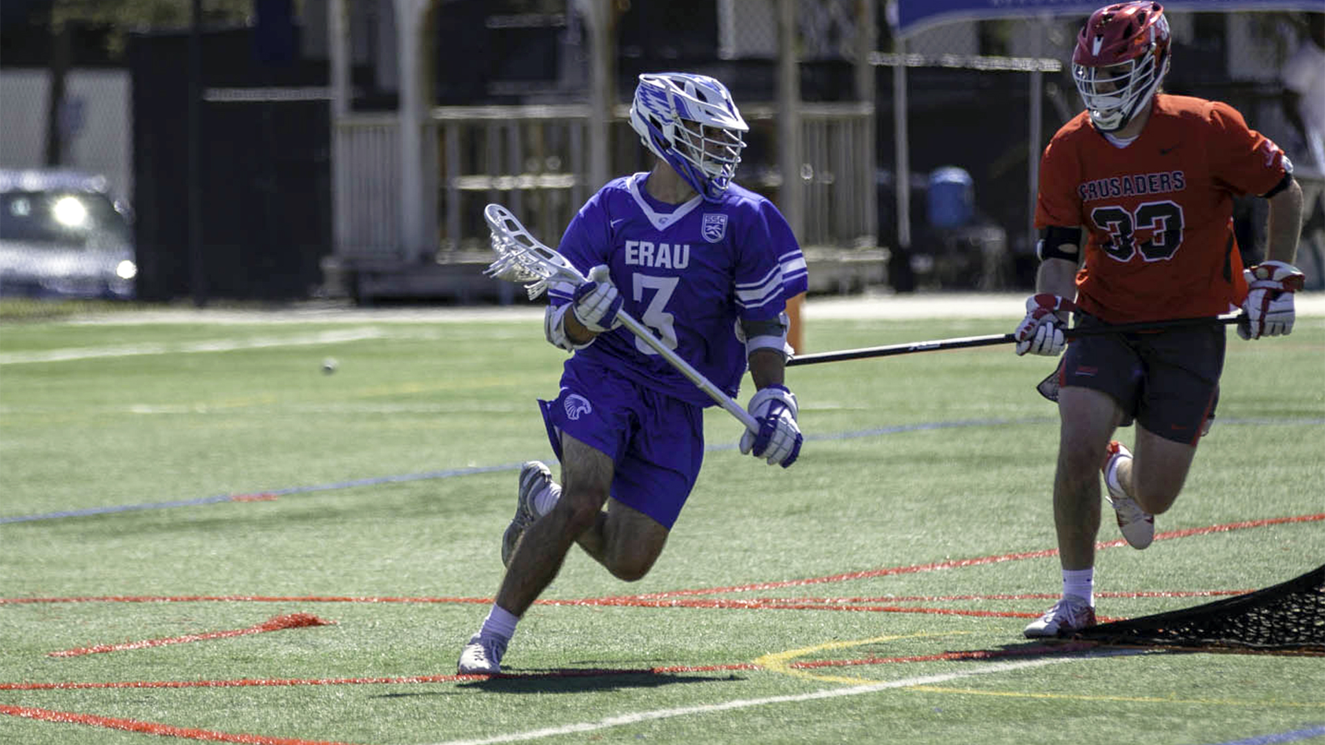 Mitchell Cody - 2022 - Men's Lacrosse - Embry-Riddle Aeronautical ...