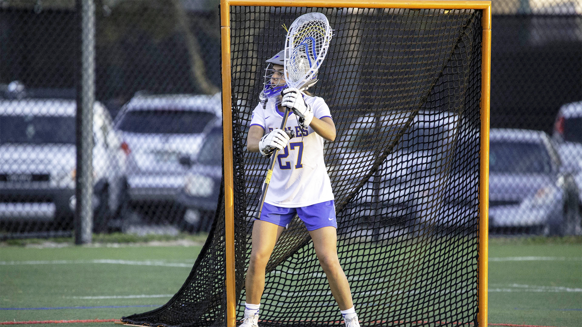 Mary Catherine Kreider - 2021 - Women's Lacrosse - Embry-Riddle ...