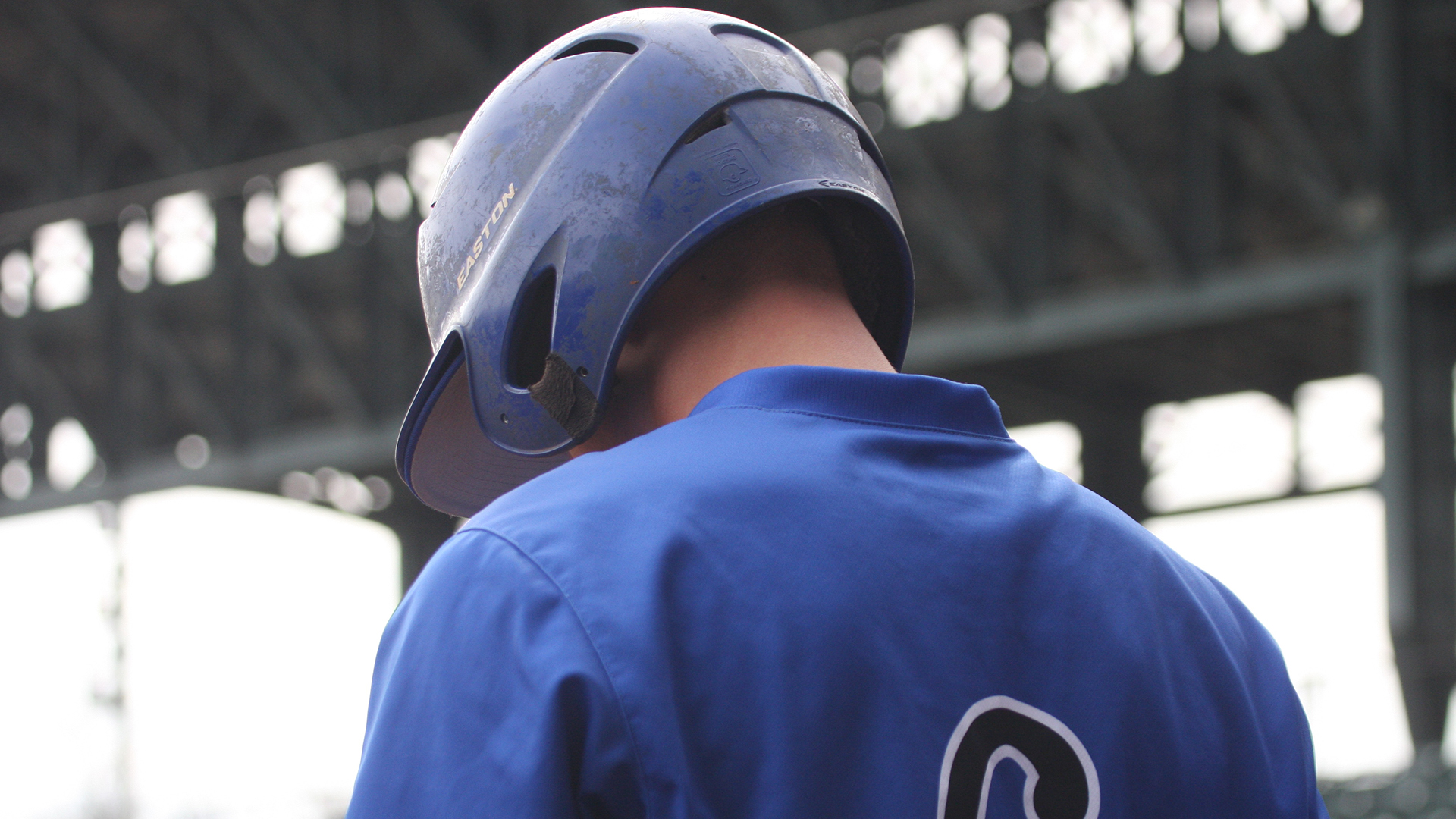 Cody Forster - 2020 - Baseball - Embry-Riddle Aeronautical University ...