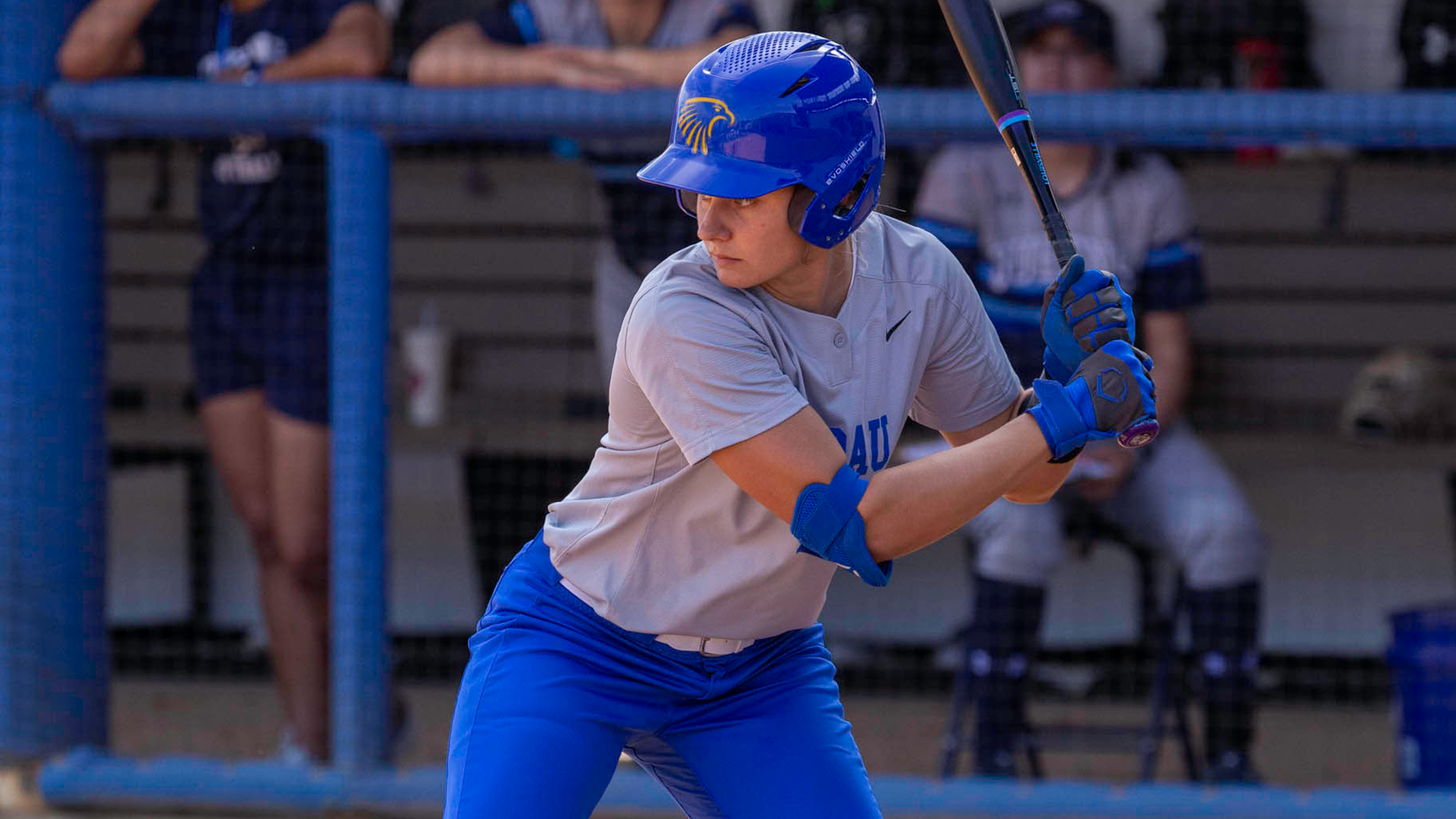 Lisa Hop - 2020 - Softball - Embry-Riddle Aeronautical University Athletics