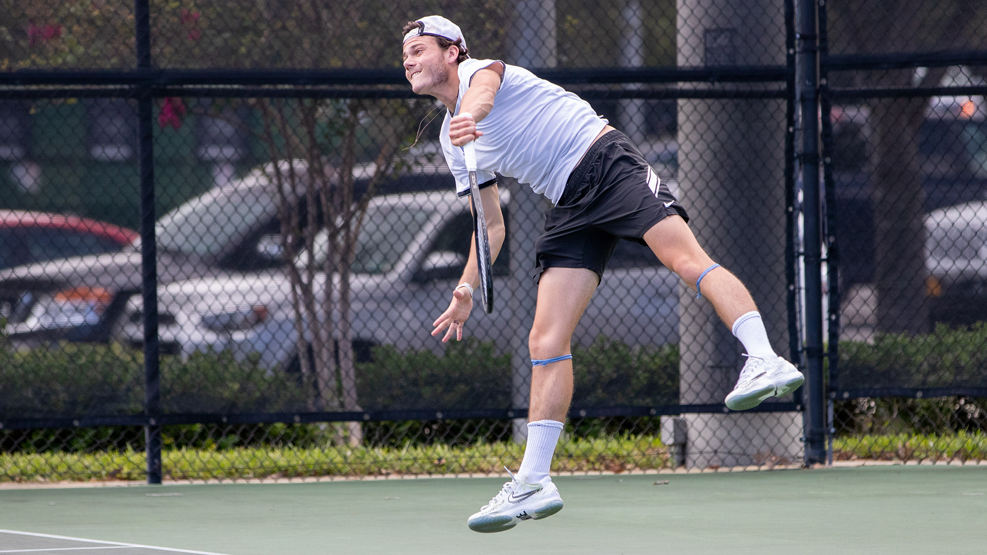 Alexis Guedy - 2022-23 - Men's Tennis - Embry-Riddle Aeronautical ...