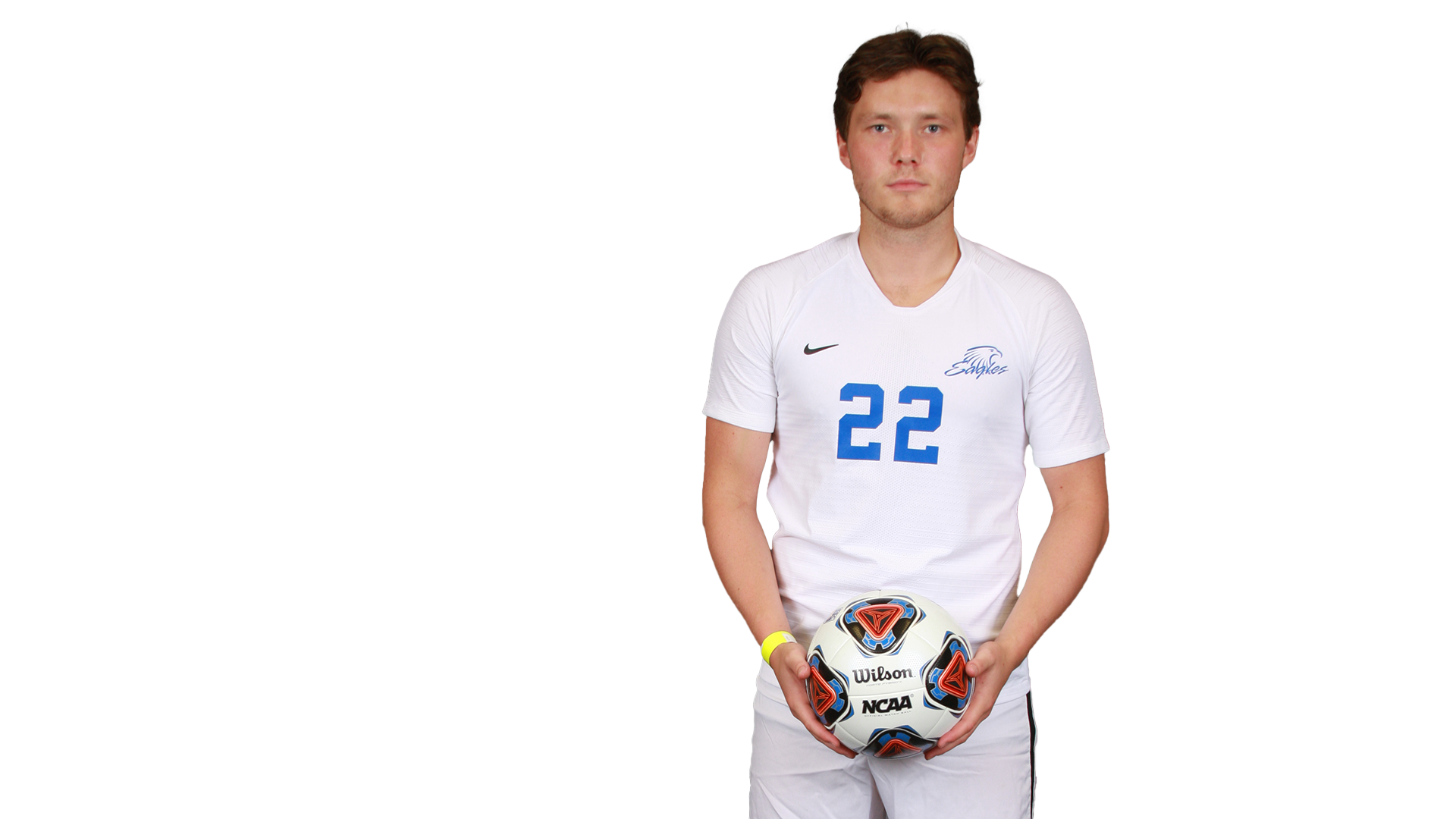 Olav Olsen Aamlid - 2021 - Men's Soccer - Embry-Riddle Aeronautical ...