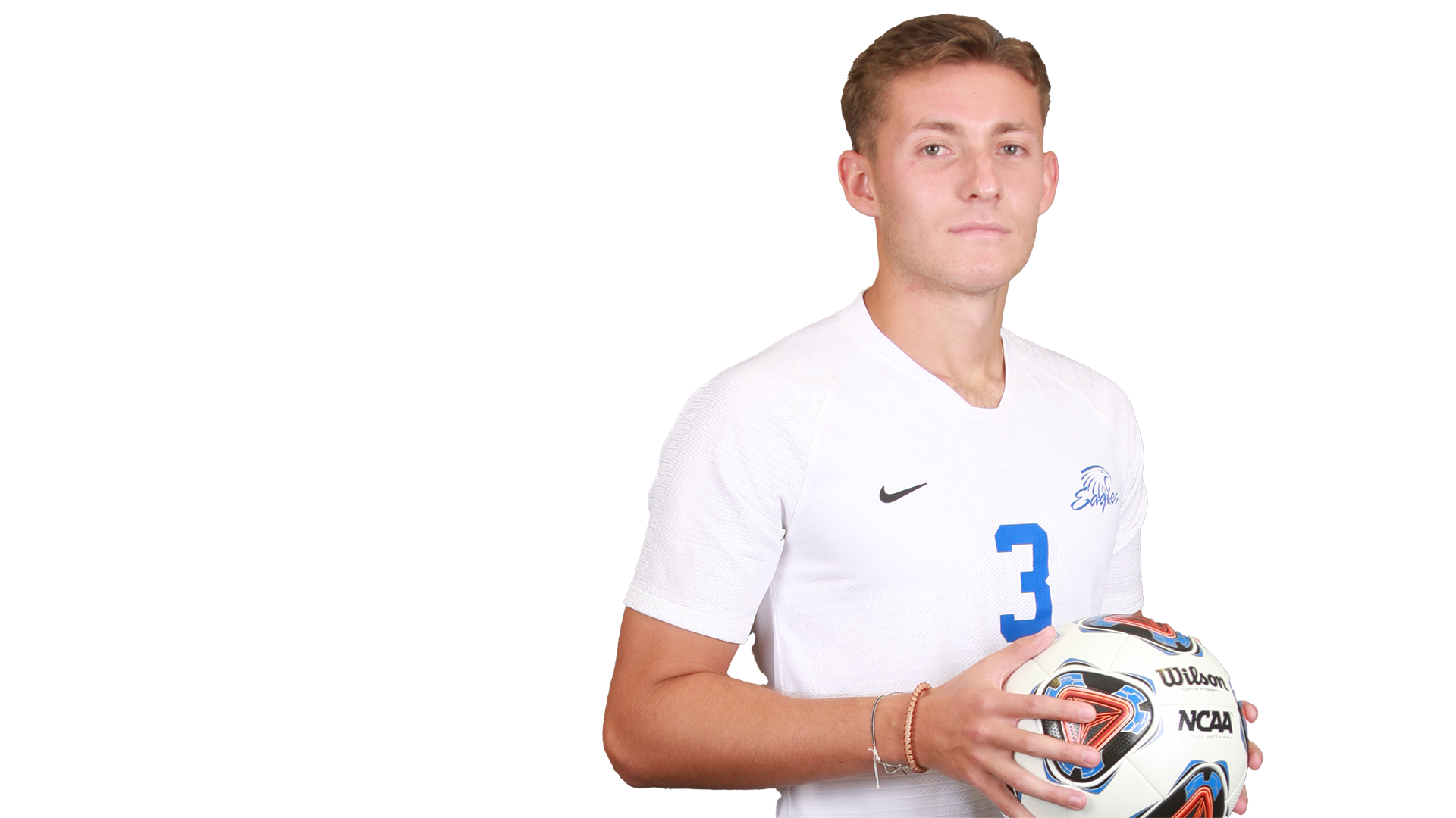 Toby Cassidy - 2021 - Men's Soccer - Embry-Riddle Aeronautical ...