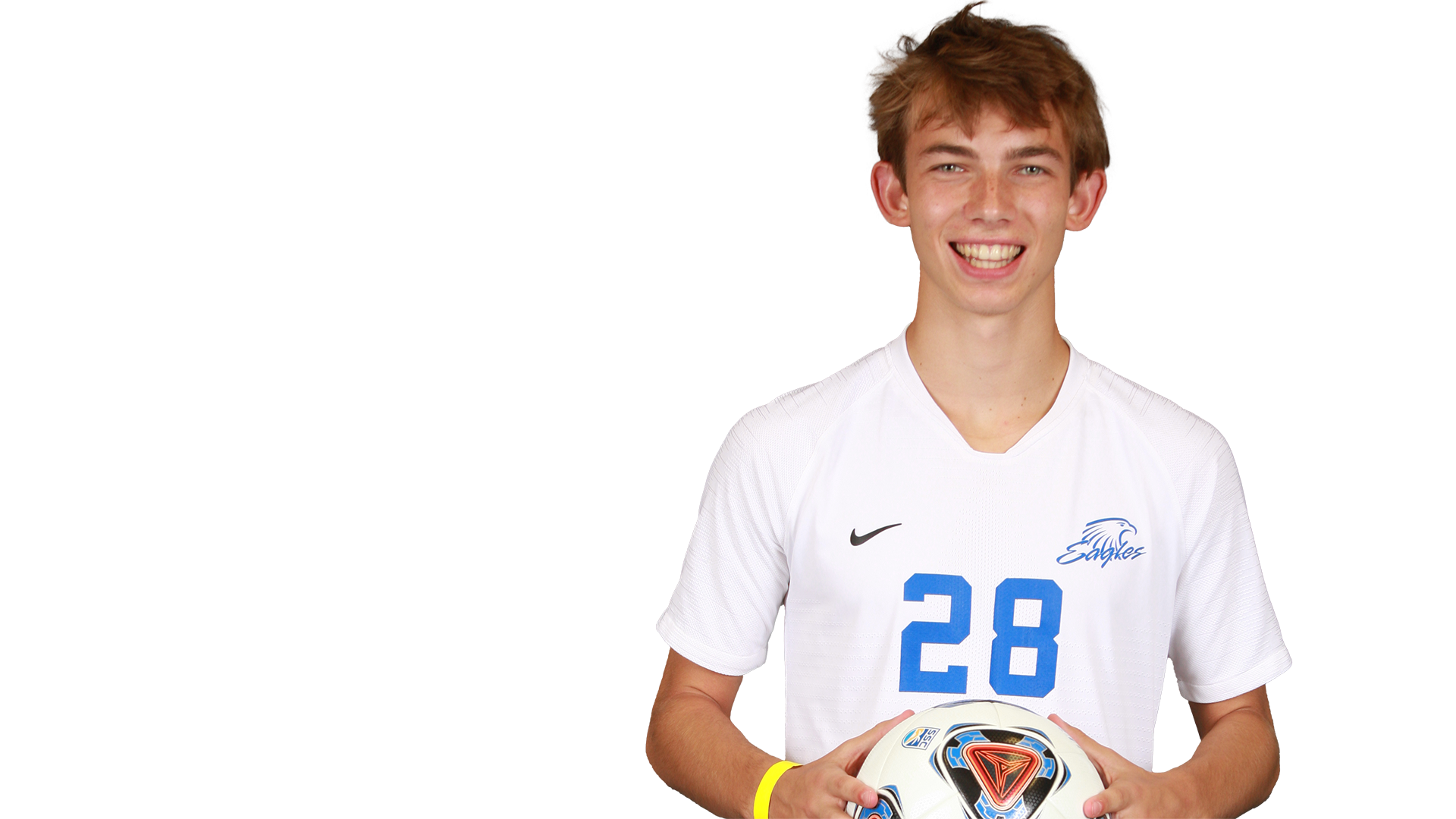 Seth Conway - 2023 - Men's Soccer - Embry-Riddle Aeronautical ...