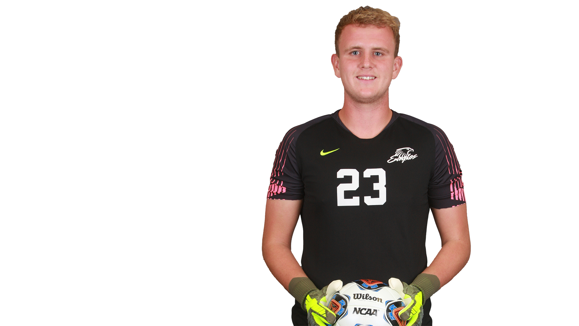 Jack Crichton - 2022 - Men's Soccer - Embry-Riddle Aeronautical ...