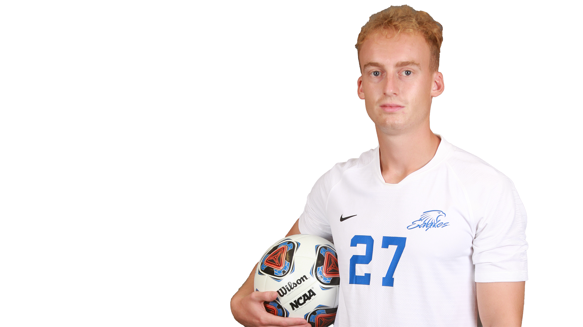 Ross Dickinson - 2021 - Men's Soccer - Embry-Riddle Aeronautical ...