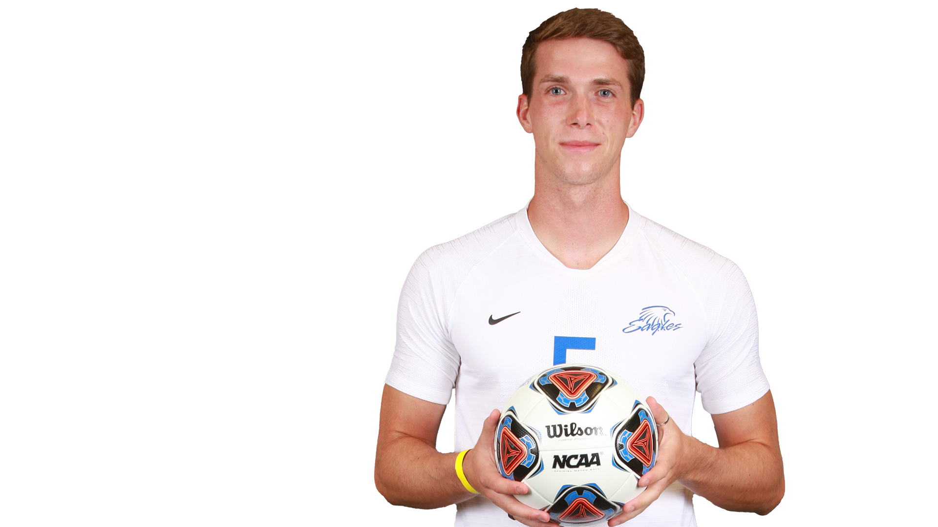 Ryan Kirby - 2021 - Men's Soccer - Embry-Riddle Aeronautical University ...