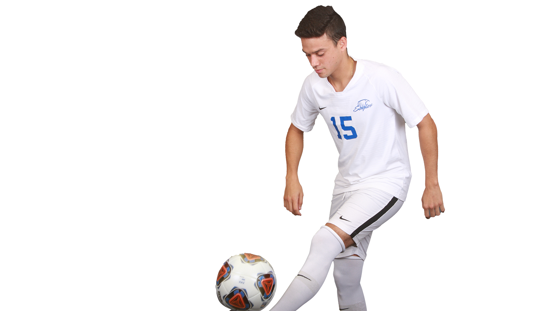 Andy Gonzalez Leyva - 2020 - Men's Soccer - Embry-Riddle Aeronautical ...