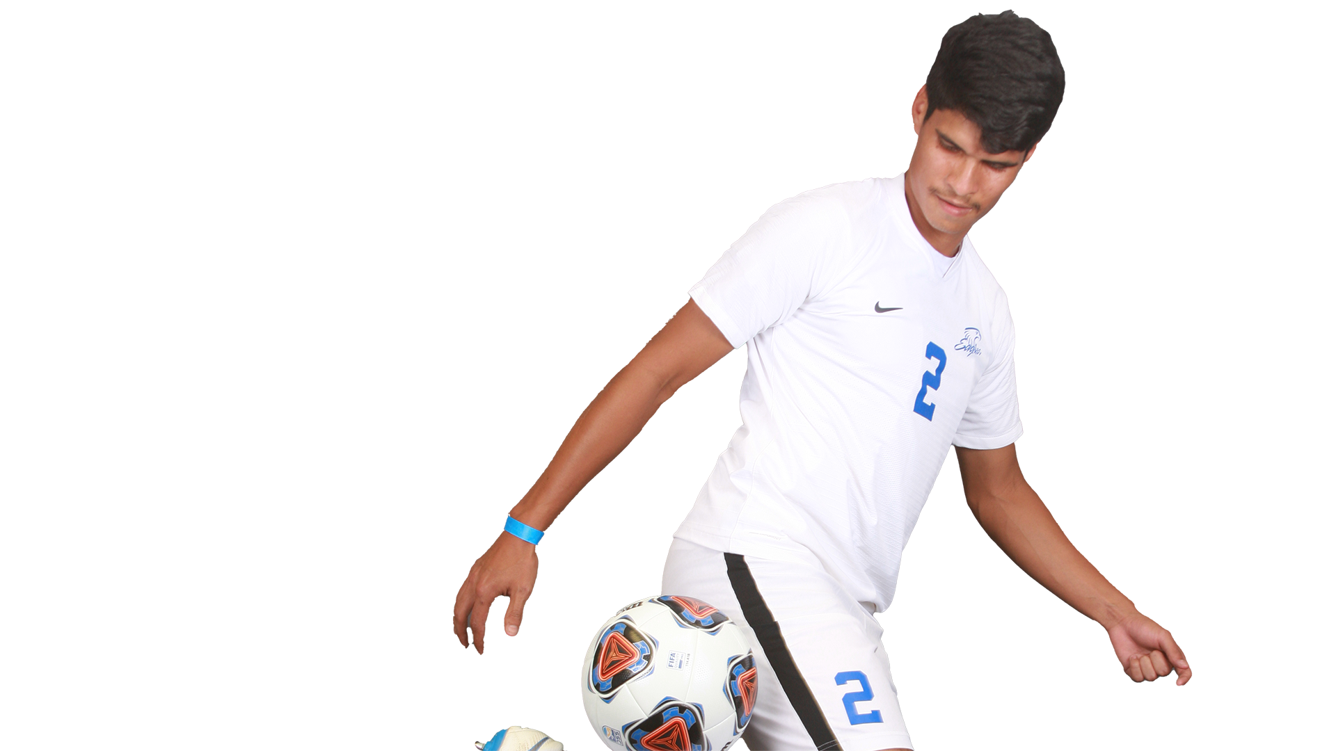 Nelson Andres Pusquin - 2021 - Men's Soccer - Embry-Riddle Aeronautical ...
