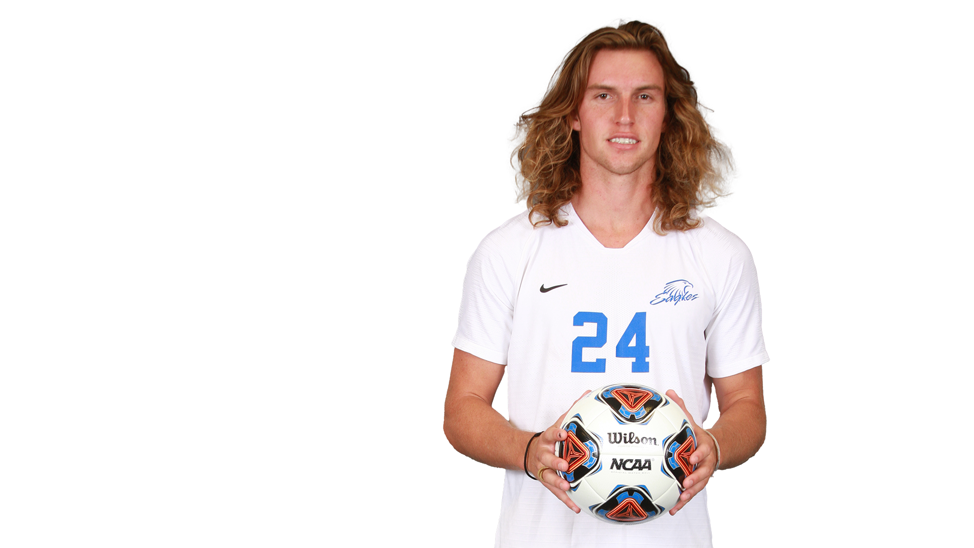Noah Sims - 2022 - Men's Soccer - Embry-Riddle Aeronautical University ...