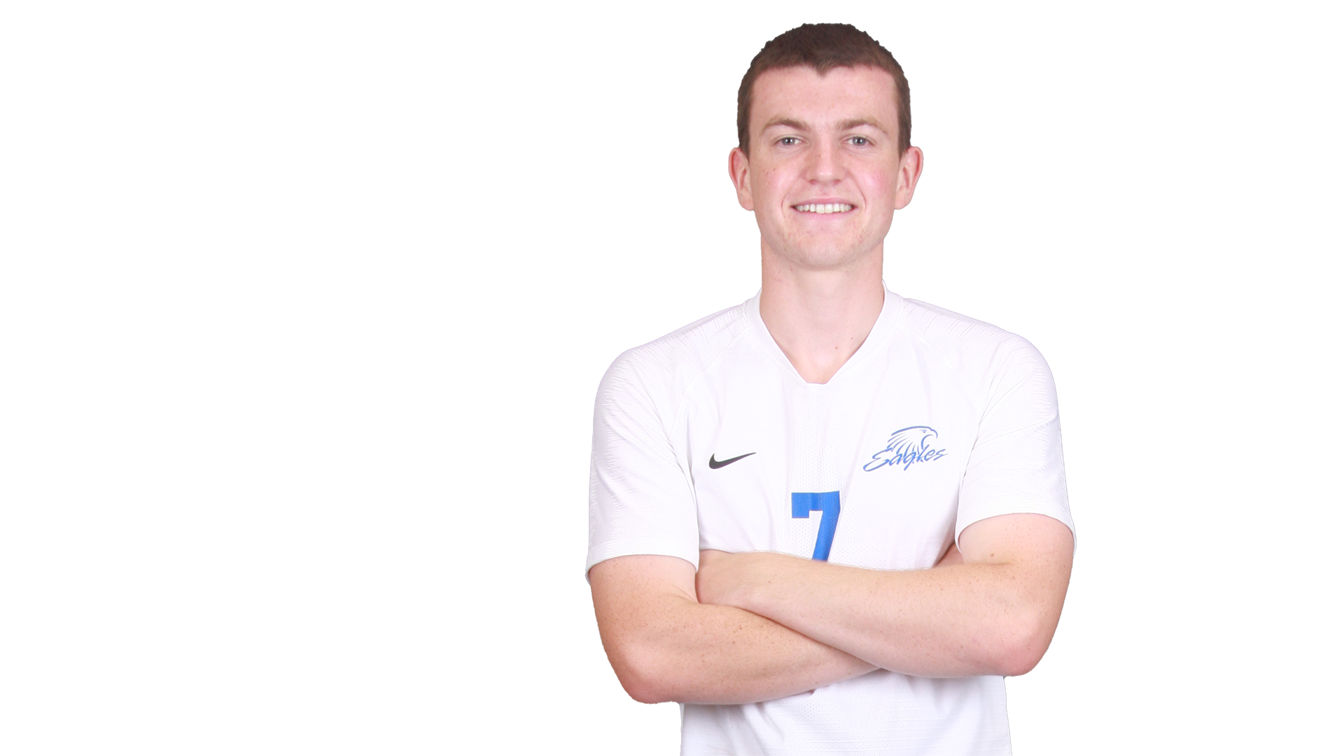 Louis Walker - 2022 - Men's Soccer - Embry-Riddle Aeronautical ...