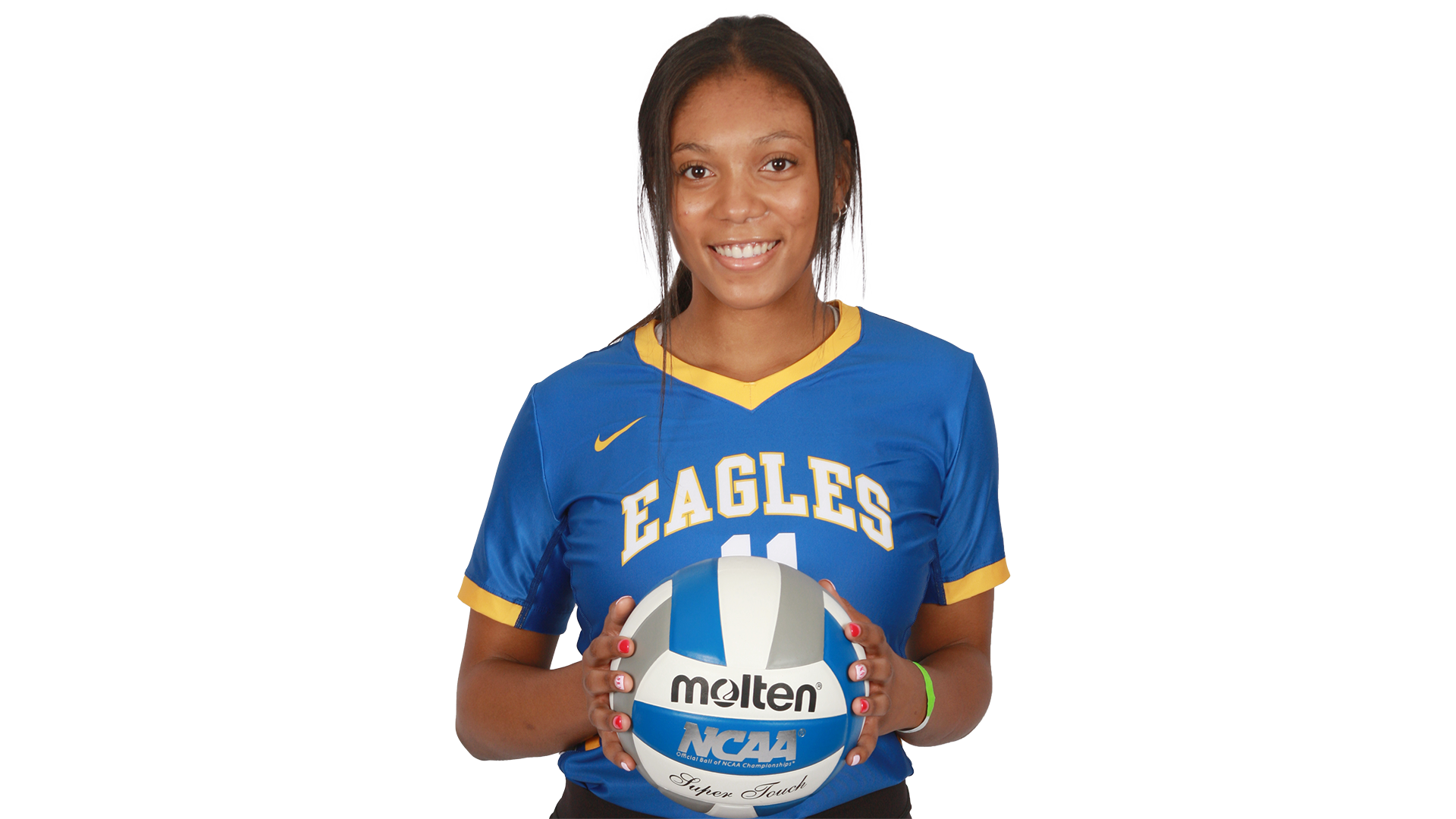 Sydney Ellis - 2021 - Women's Volleyball - Embry-Riddle Aeronautical ...
