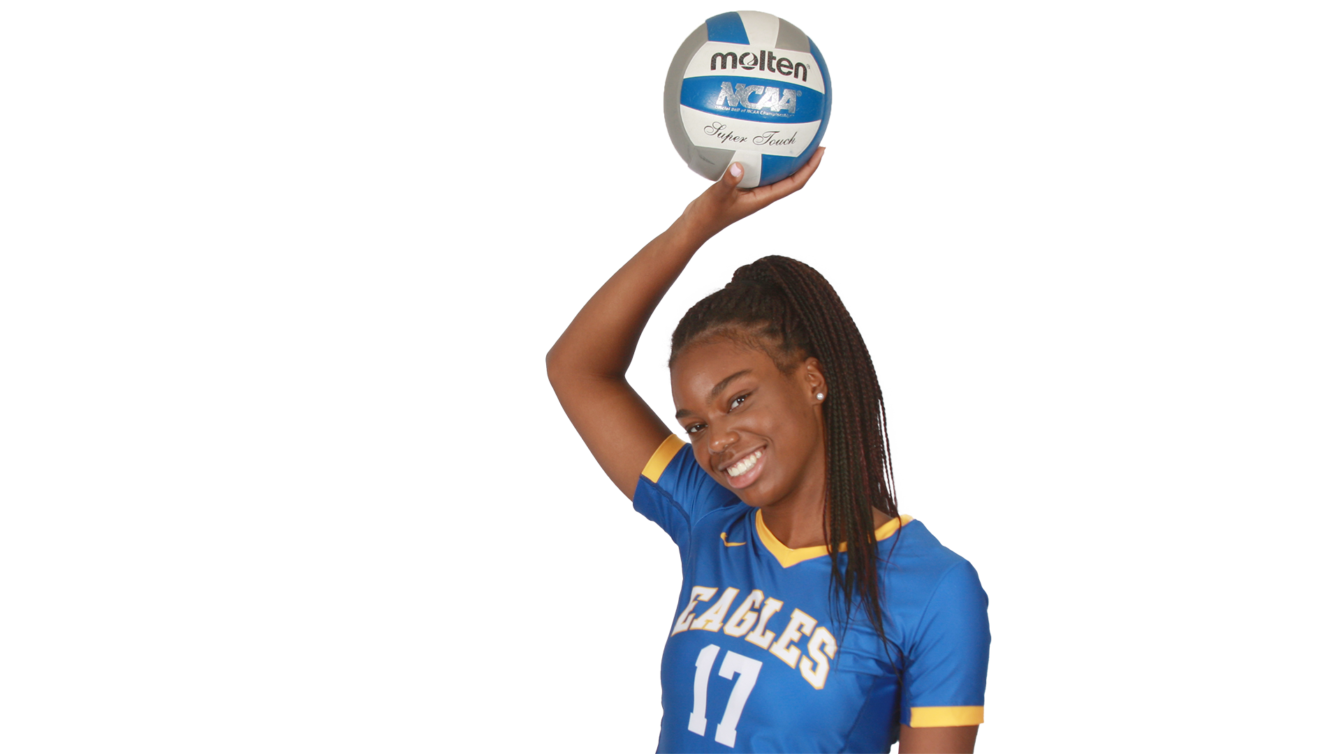 Trinity Gibson - 2023 - Women's Volleyball - Embry-Riddle Aeronautical ...