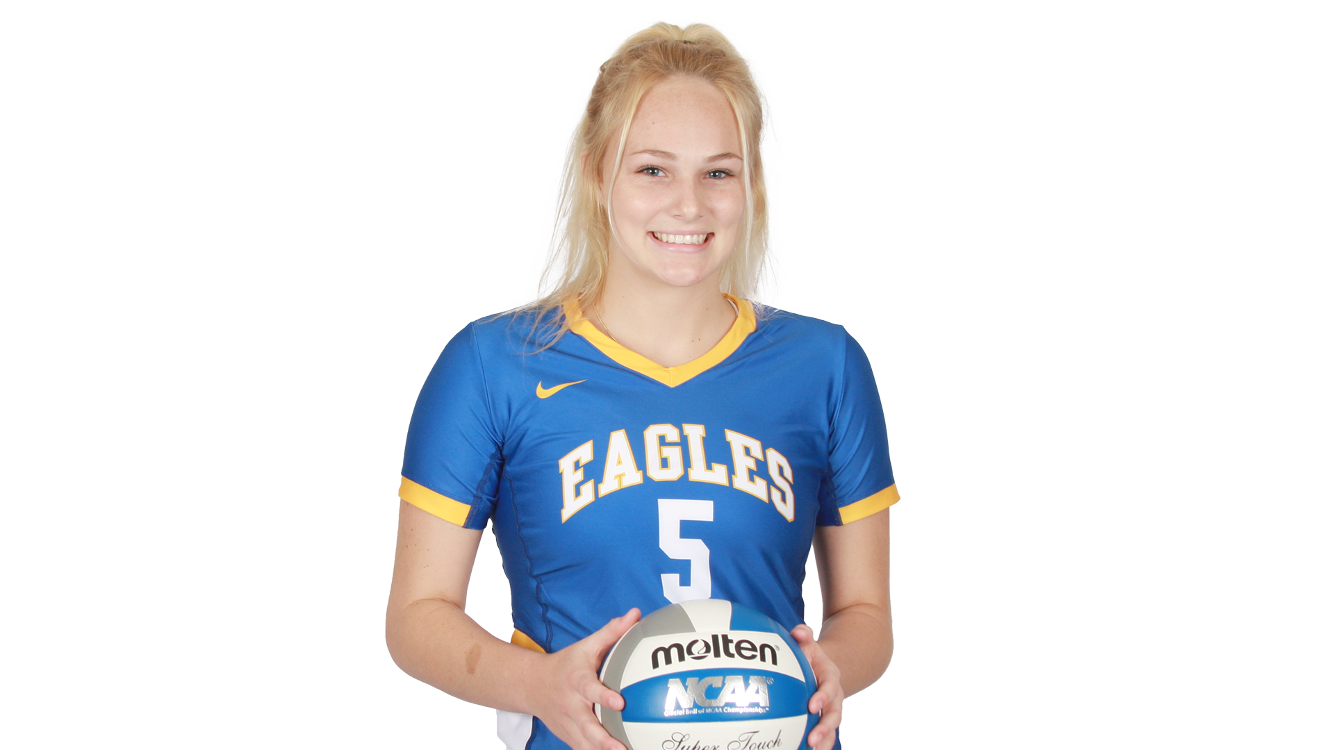 Cameron Gilleland - 2023 - Women's Volleyball - Embry-Riddle ...