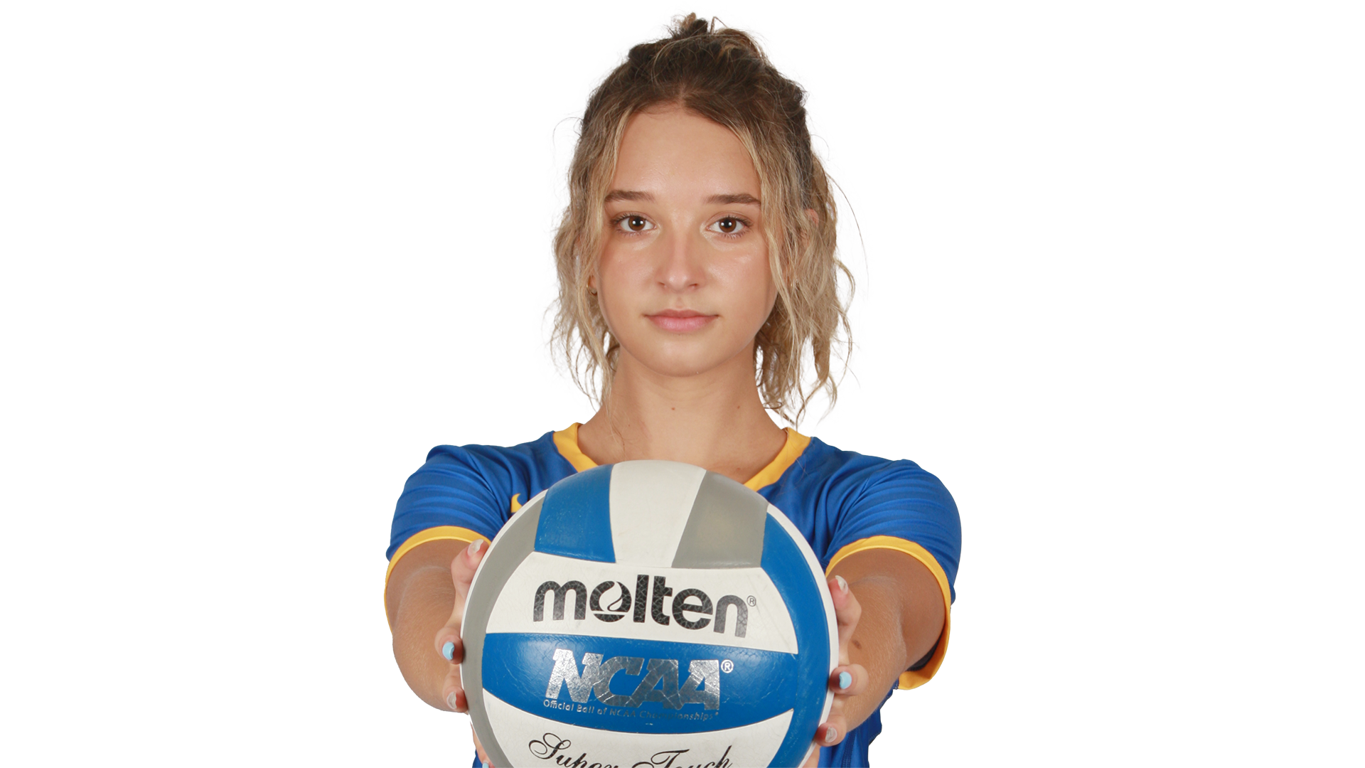 Devyn Petrowski - 2023 - Women's Volleyball - Embry-Riddle Aeronautical ...
