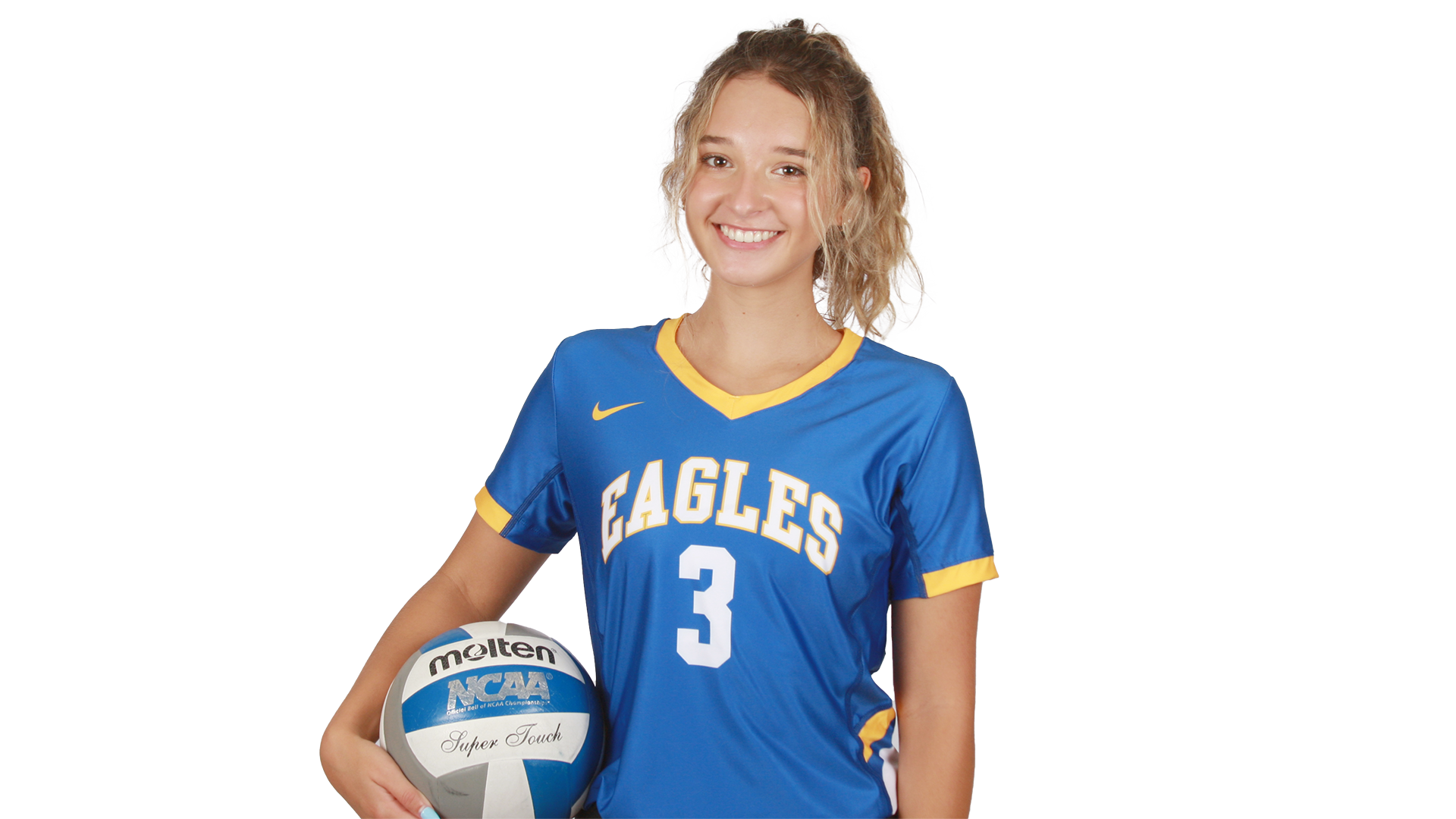 Devyn Petrowski - 2023 - Women's Volleyball - Embry-Riddle Aeronautical ...