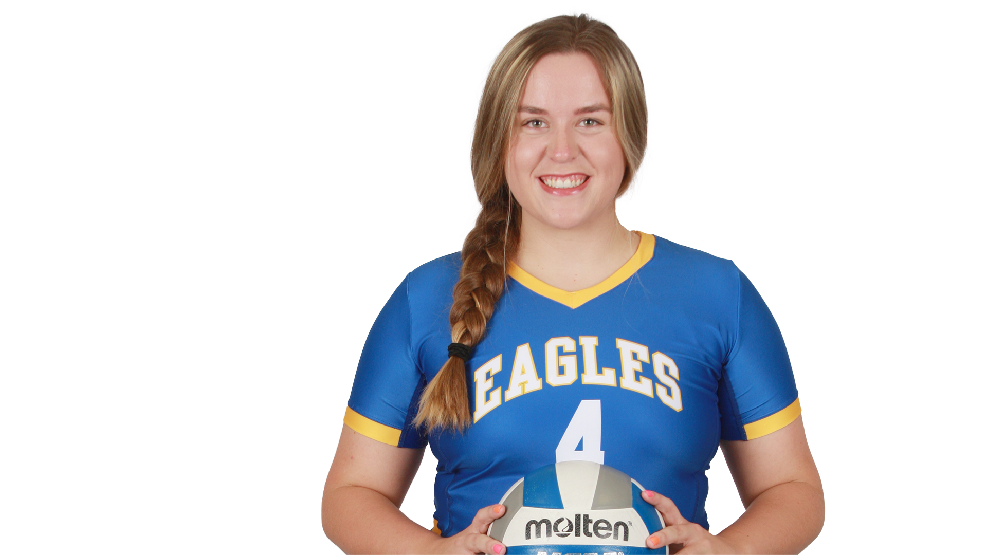 Emily Weaver - 2021 - Women's Volleyball - Embry-Riddle Aeronautical ...
