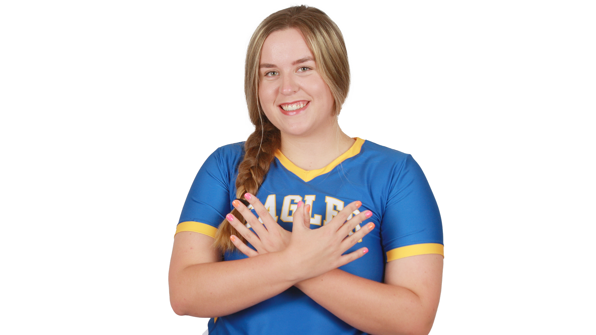 Emily Weaver - 2021 - Women's Volleyball - Embry-Riddle Aeronautical ...