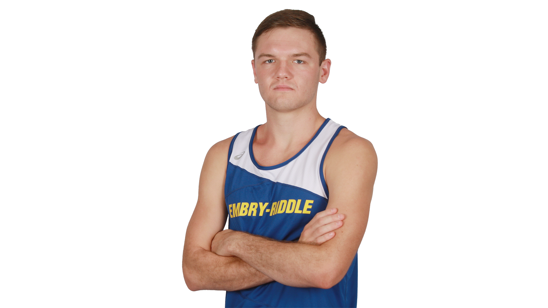 Jacob Webster - 2020-21 - Men's Cross Country - Embry-Riddle ...