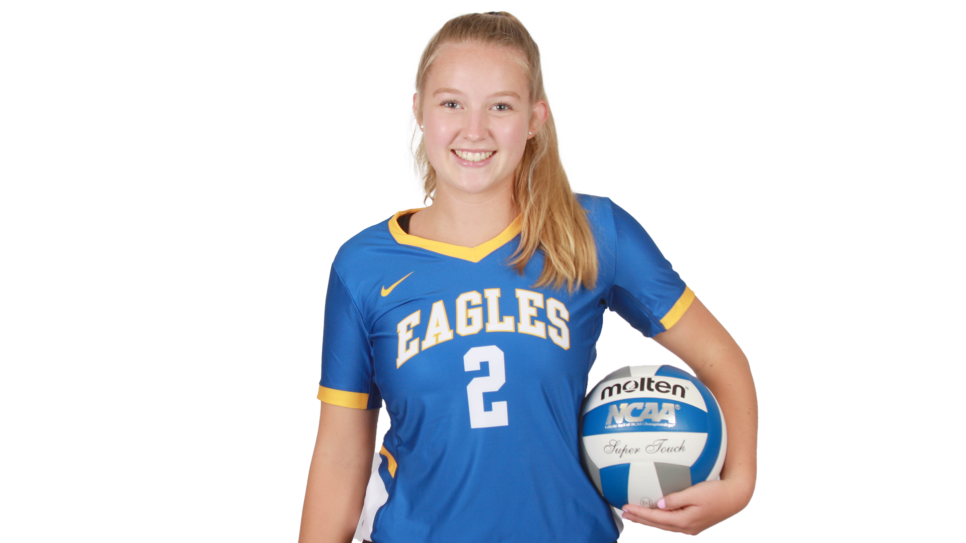 Tamzen Wilson - 2023 - Women's Volleyball - Embry-Riddle Aeronautical ...