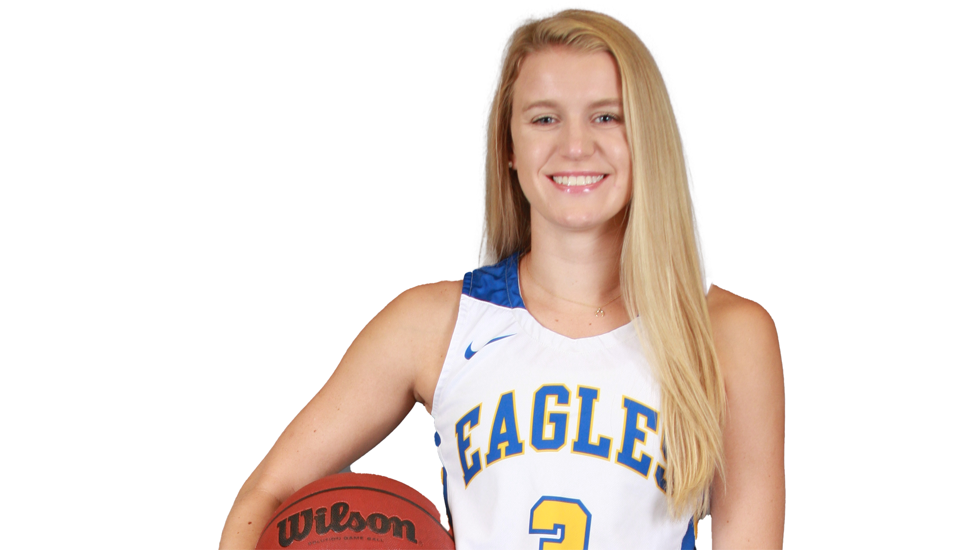 Shelby Bischoff - 2021-22 - Women's Basketball - Embry-Riddle ...