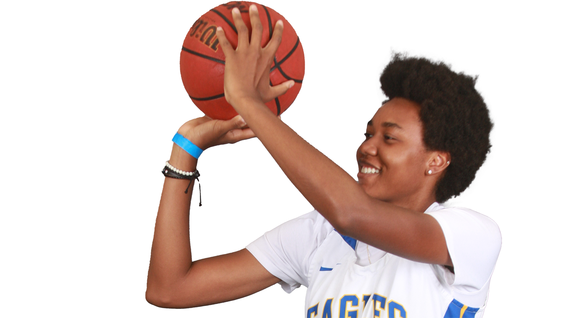 Sydney Jones - 2022-23 - Women's Basketball - Embry-Riddle Aeronautical ...