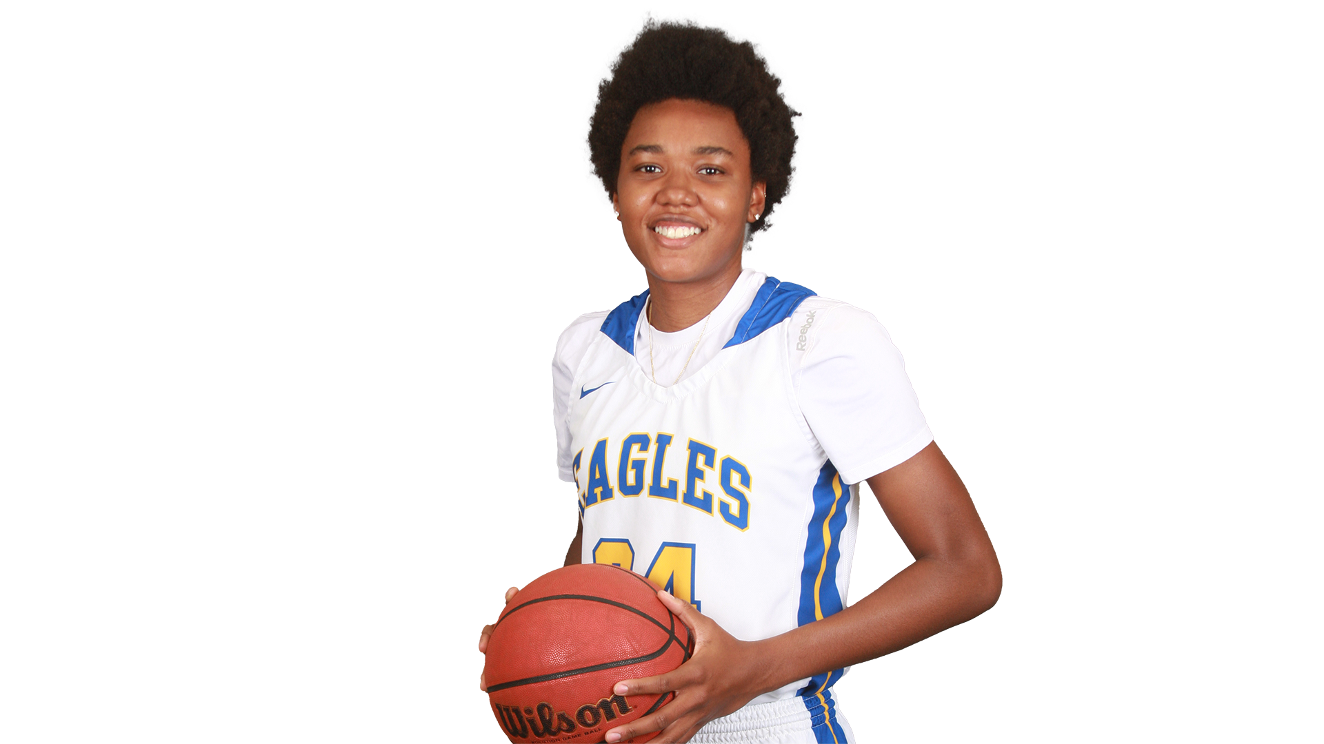 Sydney Jones - 2022-23 - Women's Basketball - Embry-Riddle Aeronautical ...