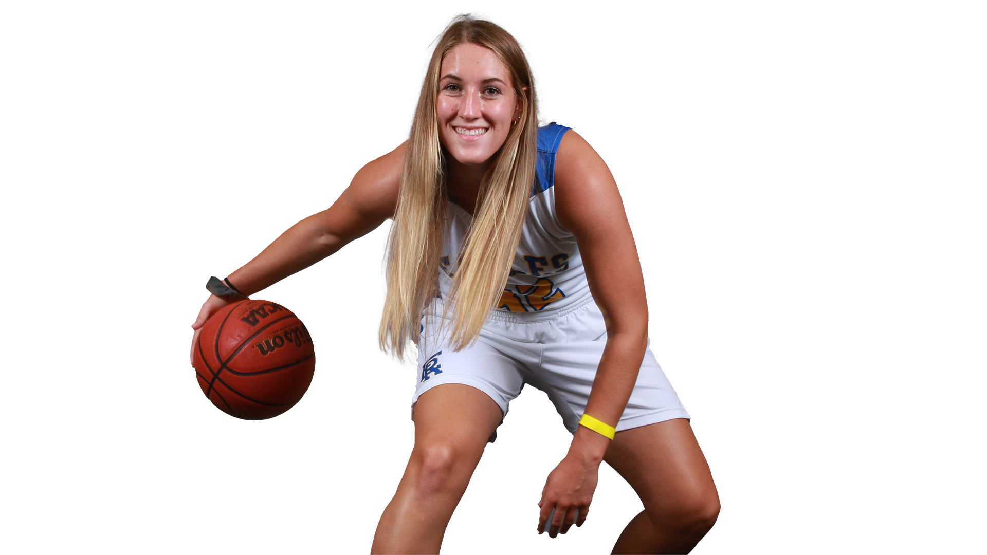 Nikki Tucker - 2021-22 - Women's Basketball - Embry-Riddle Aeronautical ...
