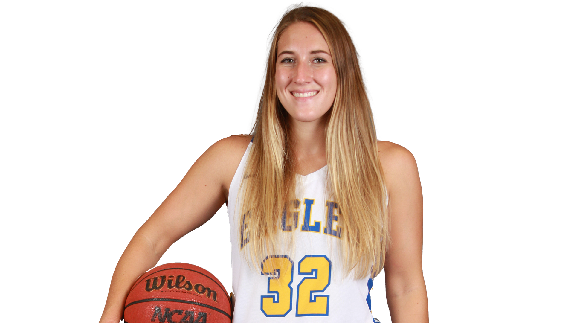 Nikki Tucker - 2021-22 - Women's Basketball - Embry-Riddle Aeronautical ...