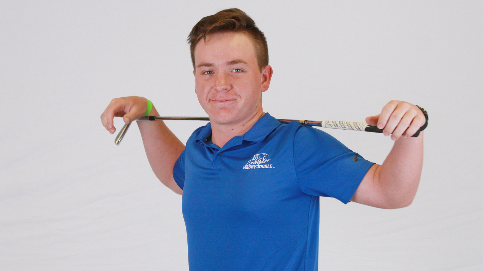 Tyler Reese - 2022-23 - Men's Golf - Embry-Riddle Aeronautical ...
