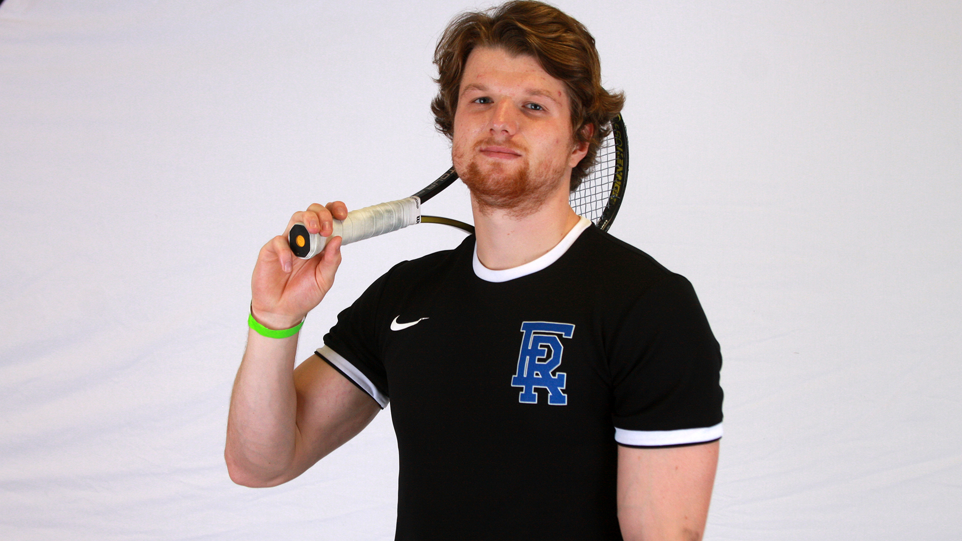 Lucas Bos - 2020-21 - Men's Tennis - Embry-Riddle Aeronautical ...